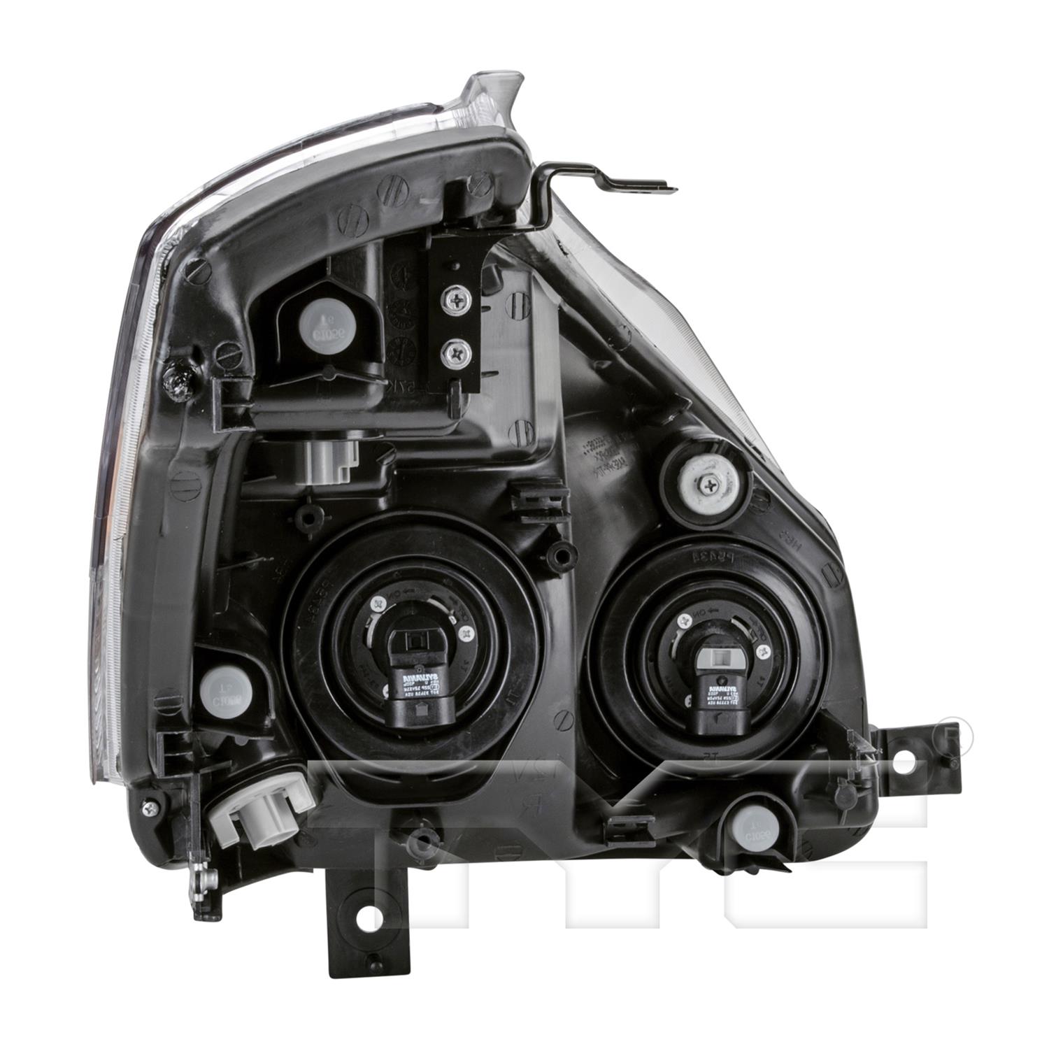 TYC Americas 20-6554-00