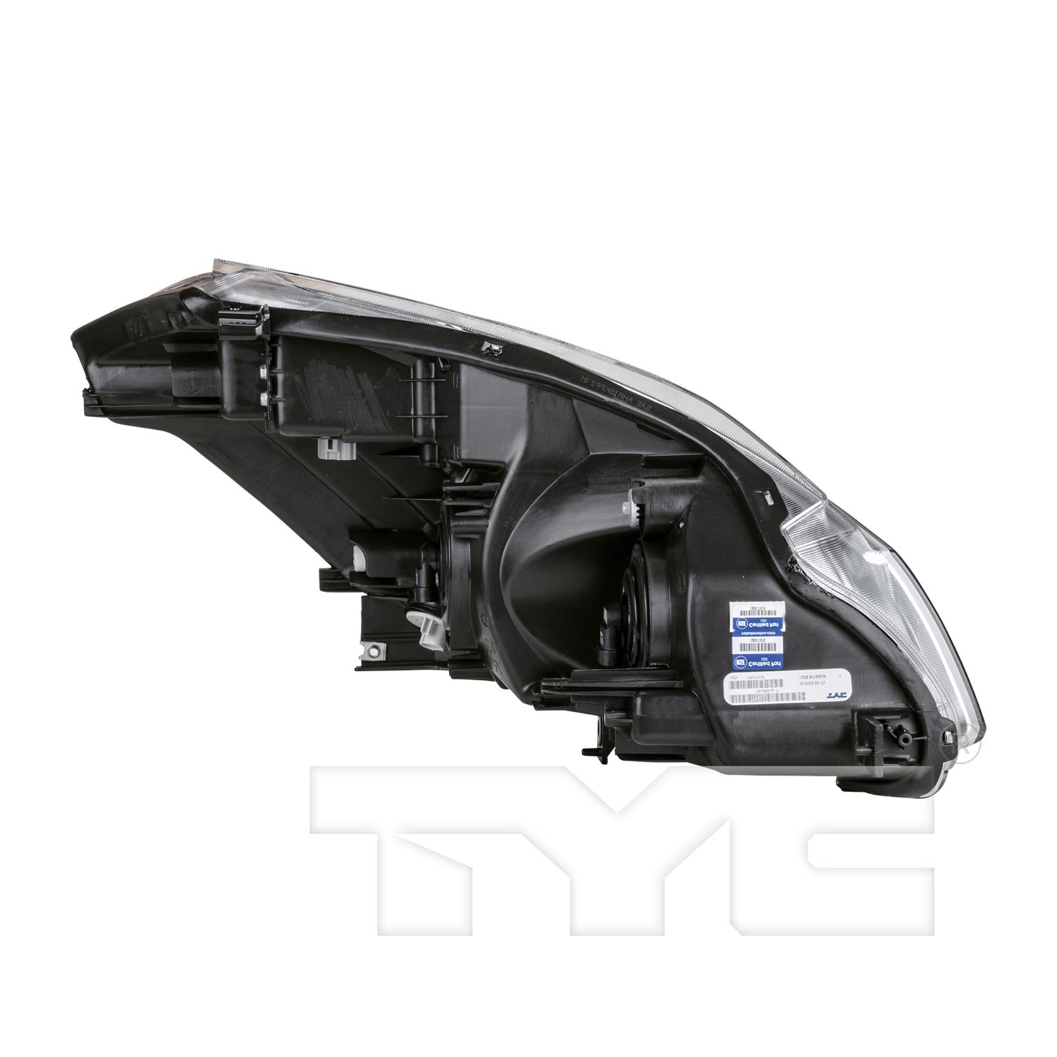 TYC Americas 20-6554-00