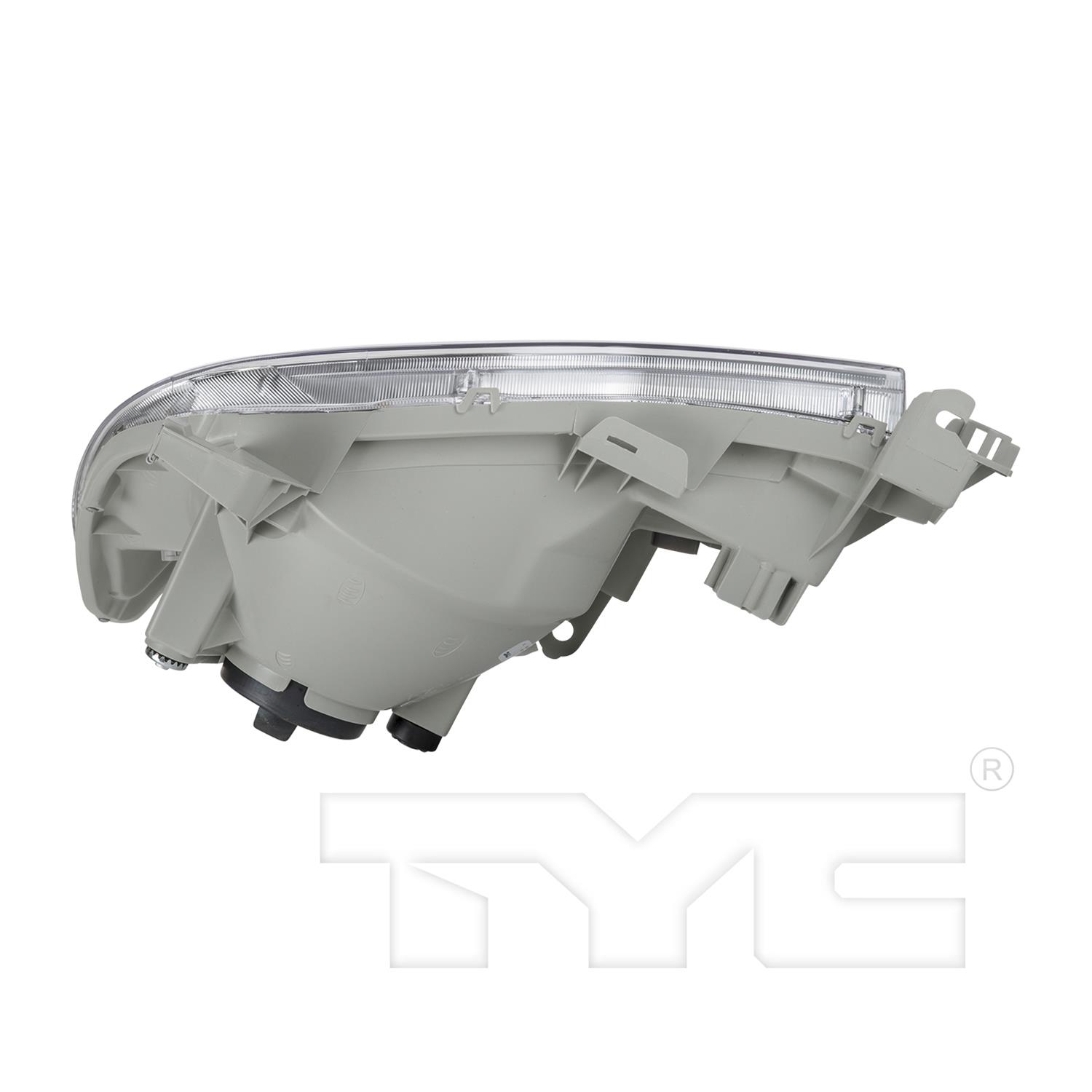 TYC 20-6577-90 TYC Headlights | Summit Racing