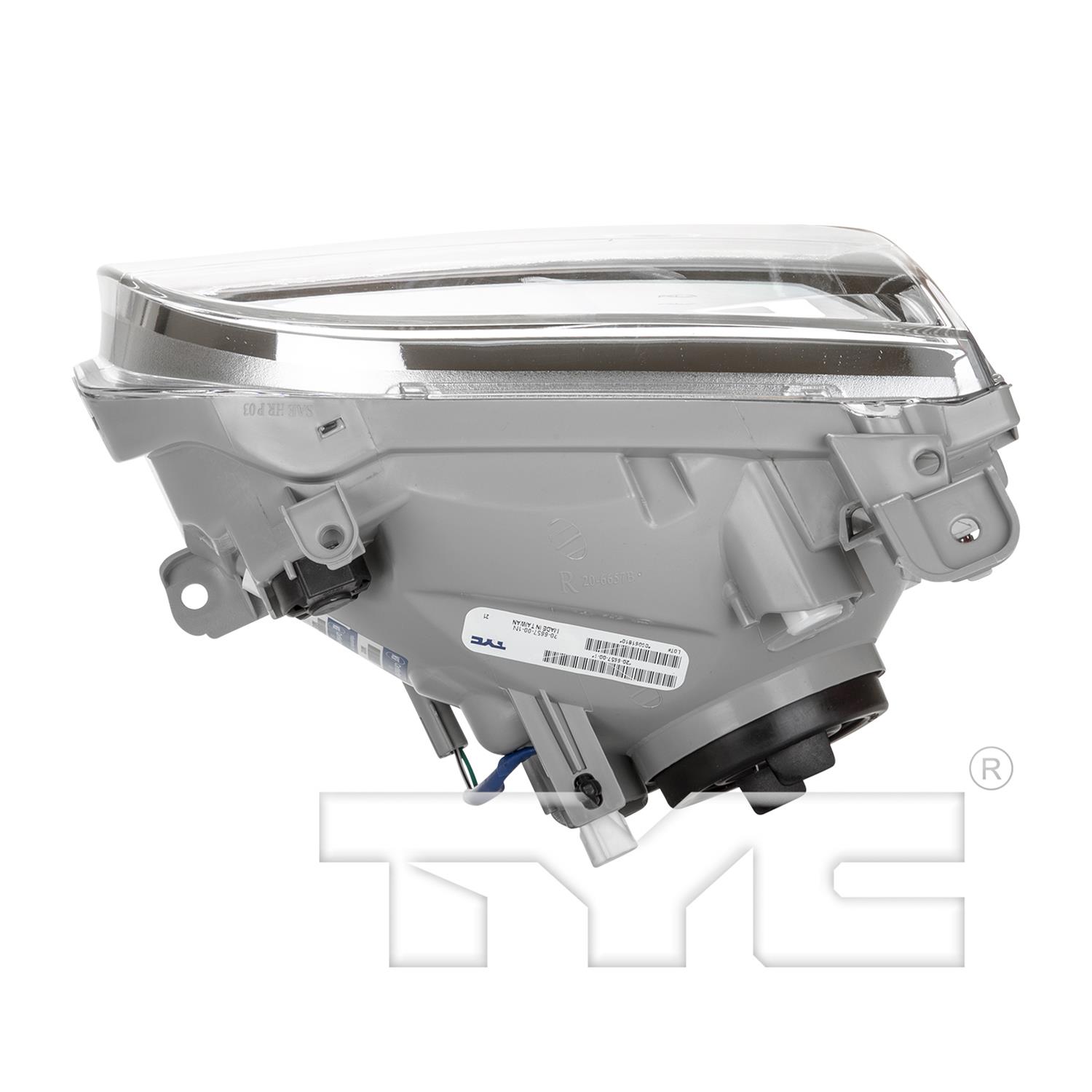 TYC 20-6657-00