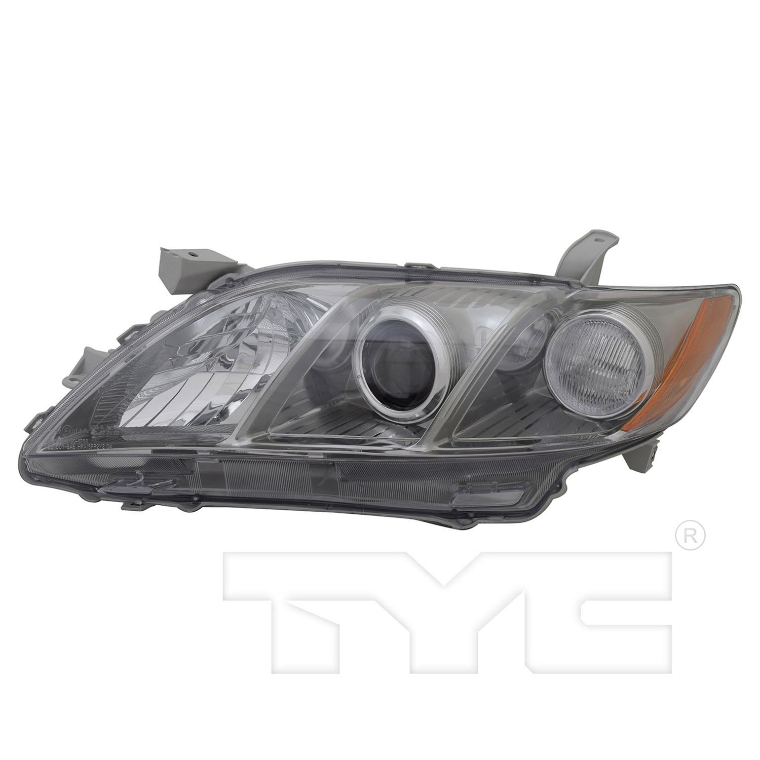 TYC 20-6758-91-9 TYC Headlights | Summit Racing