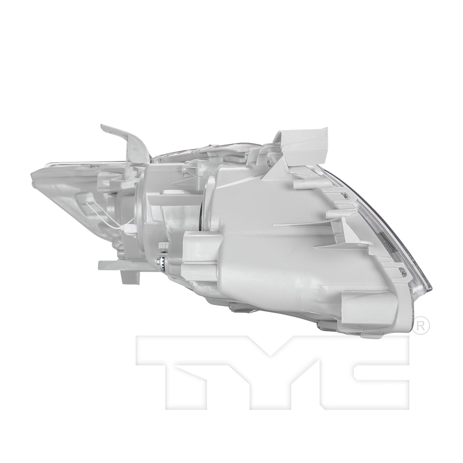 TYC 20-6758-91 TYC Headlights | Summit Racing