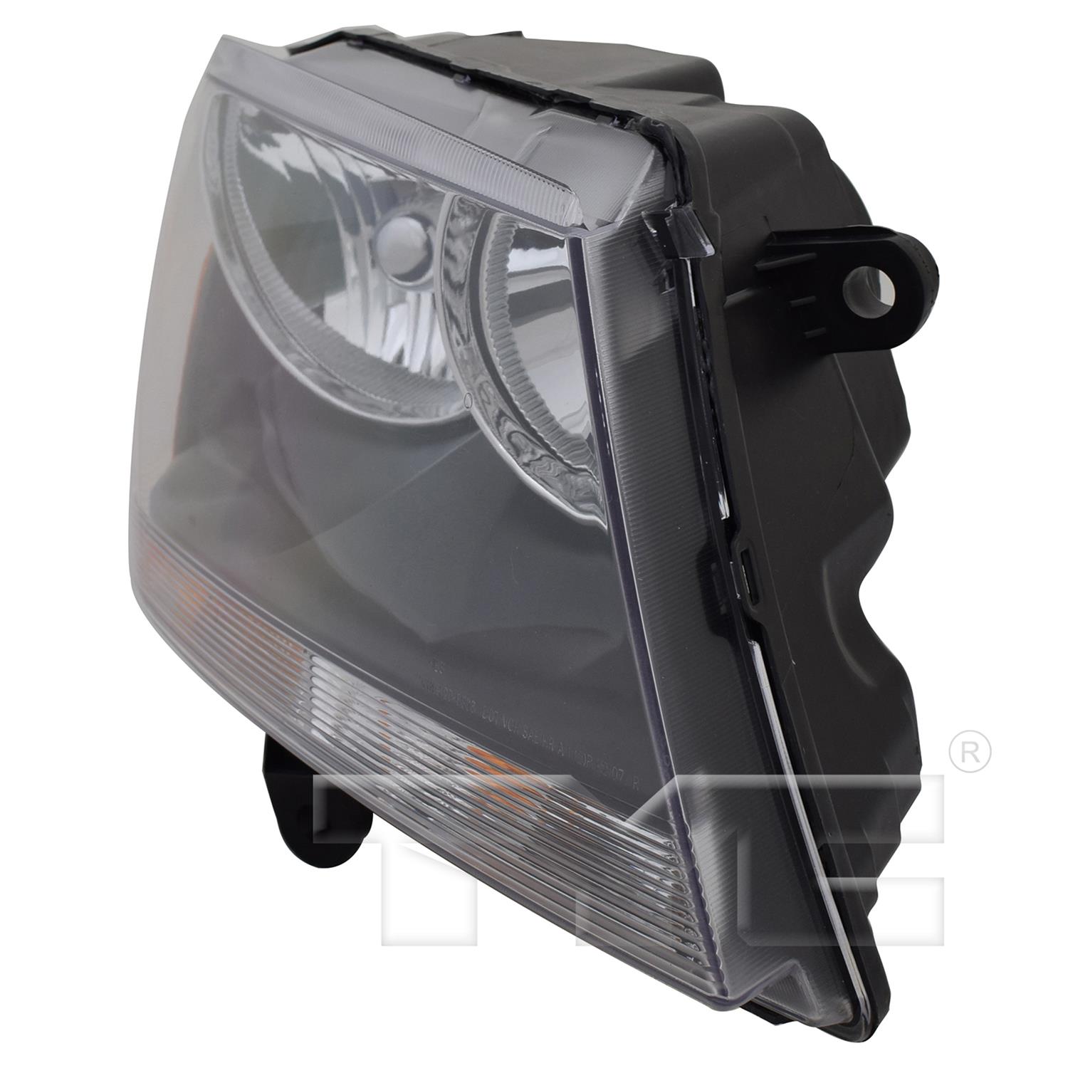 TYC 20-6893-90 TYC Headlights | Summit Racing