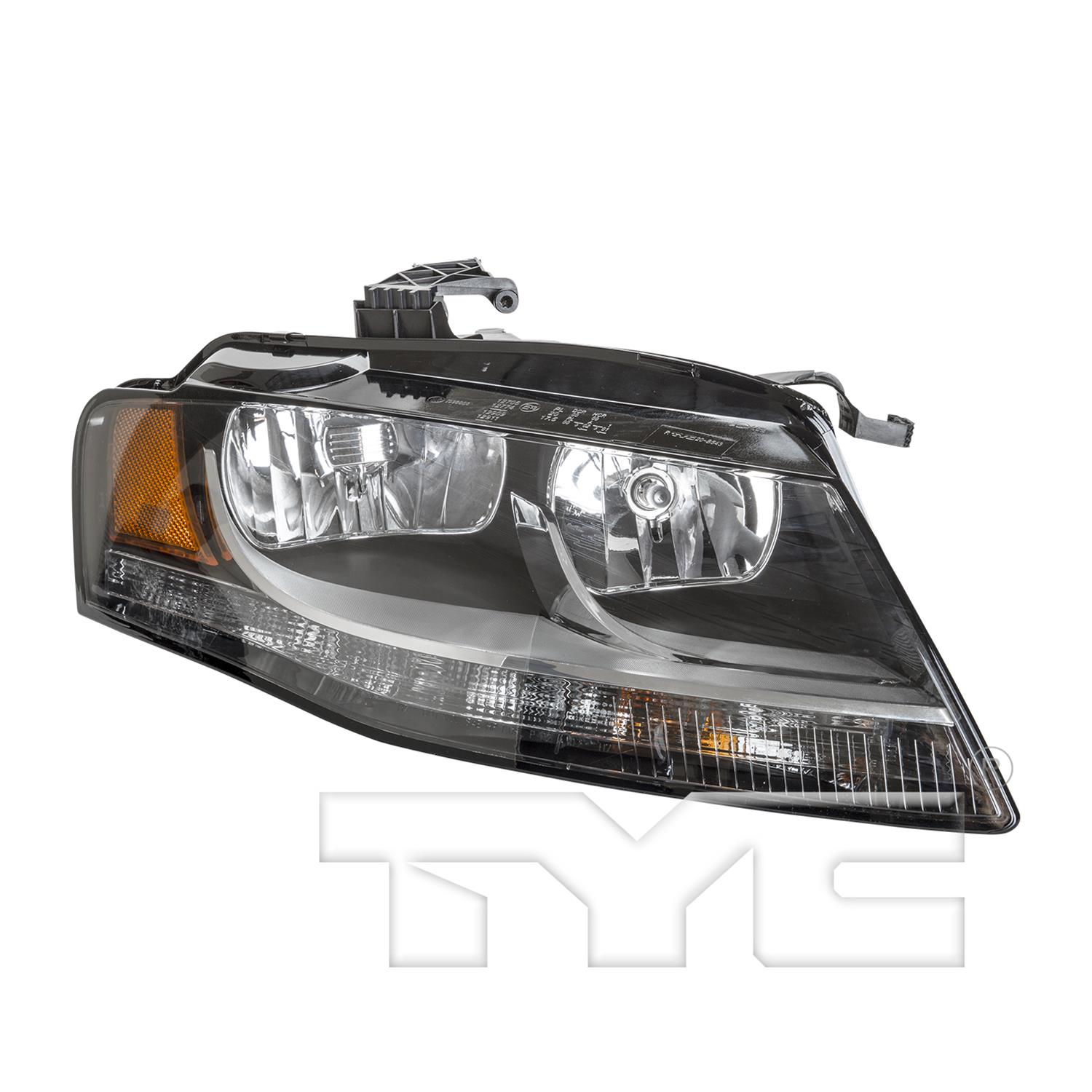 TYC 20-9039-00 TYC Headlights | Summit Racing