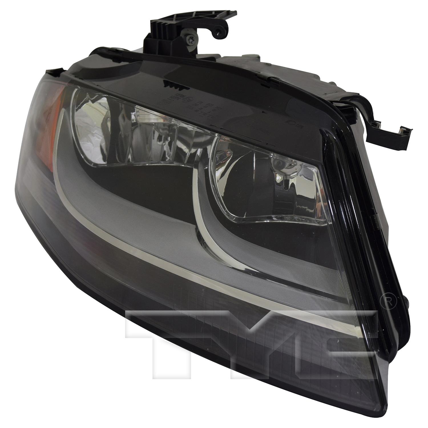 TYC 20-9039-00 TYC Headlights | Summit Racing