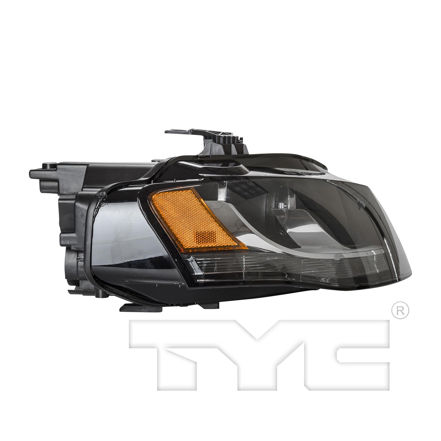TYC 20-9039-00 TYC Headlights | Summit Racing