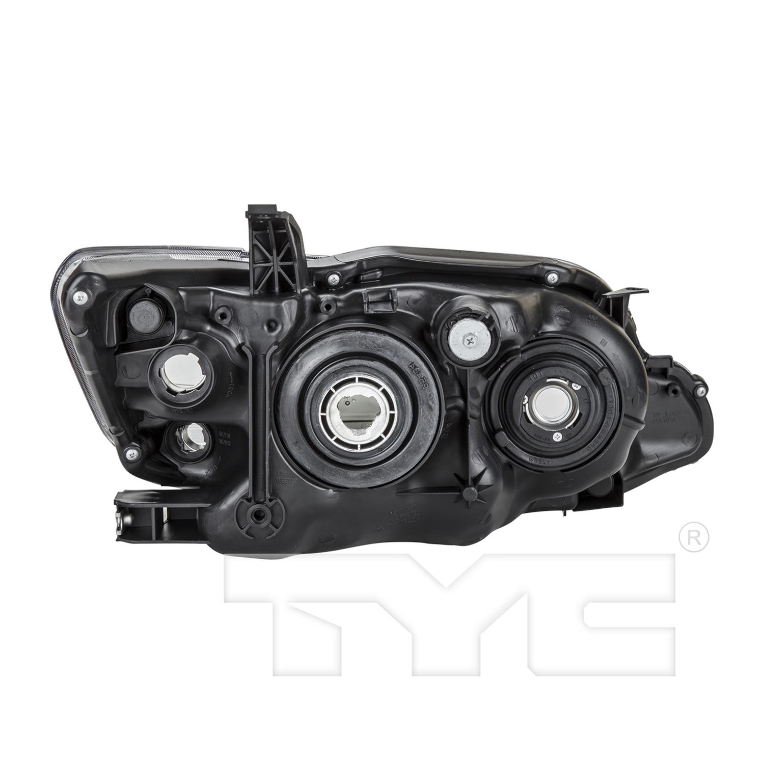 TYC Americas 20-9172-01