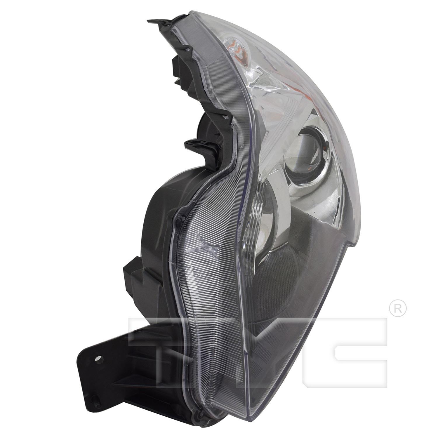 TYC 20-9402-90 TYC Headlights | Summit Racing