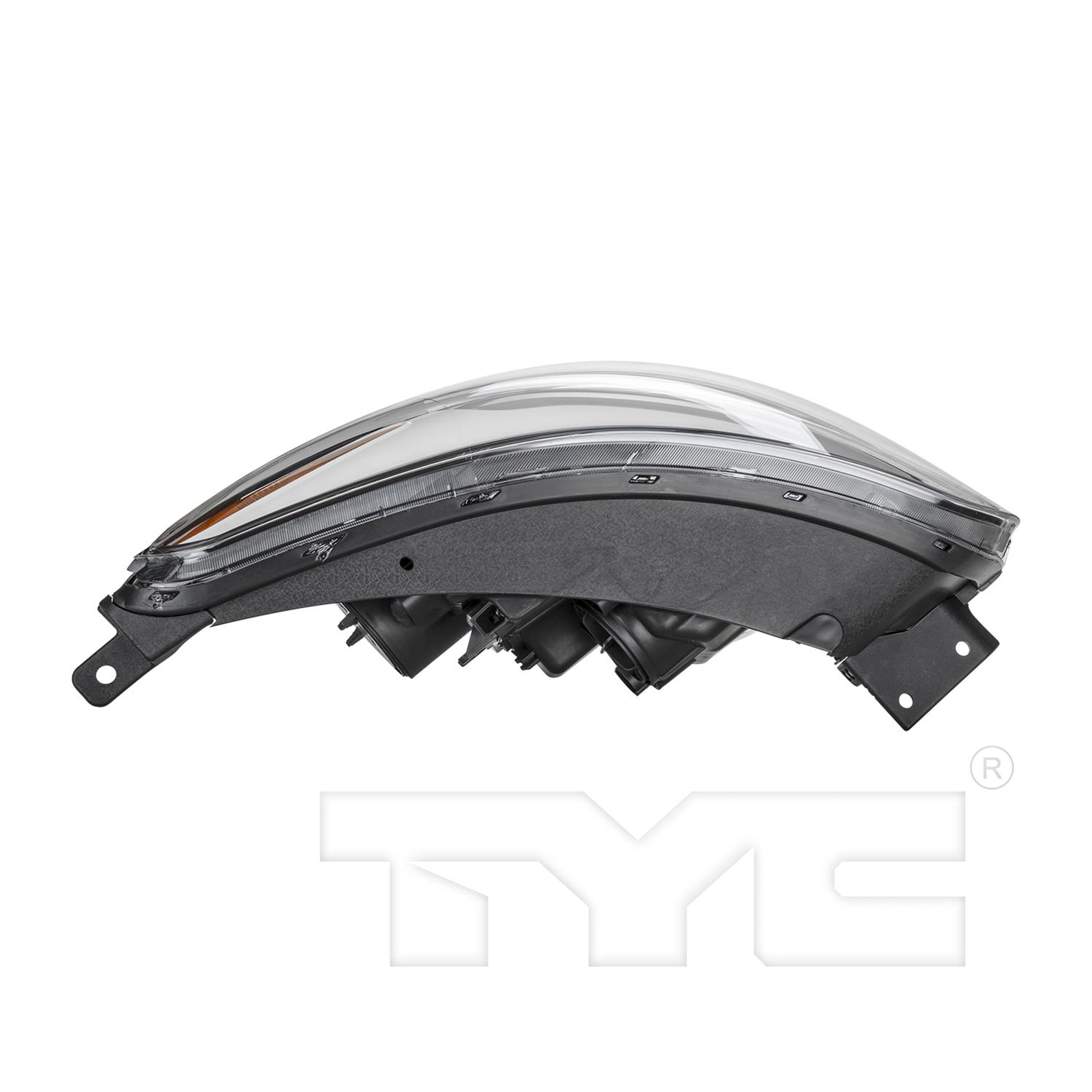 TYC Americas 20-9518-00