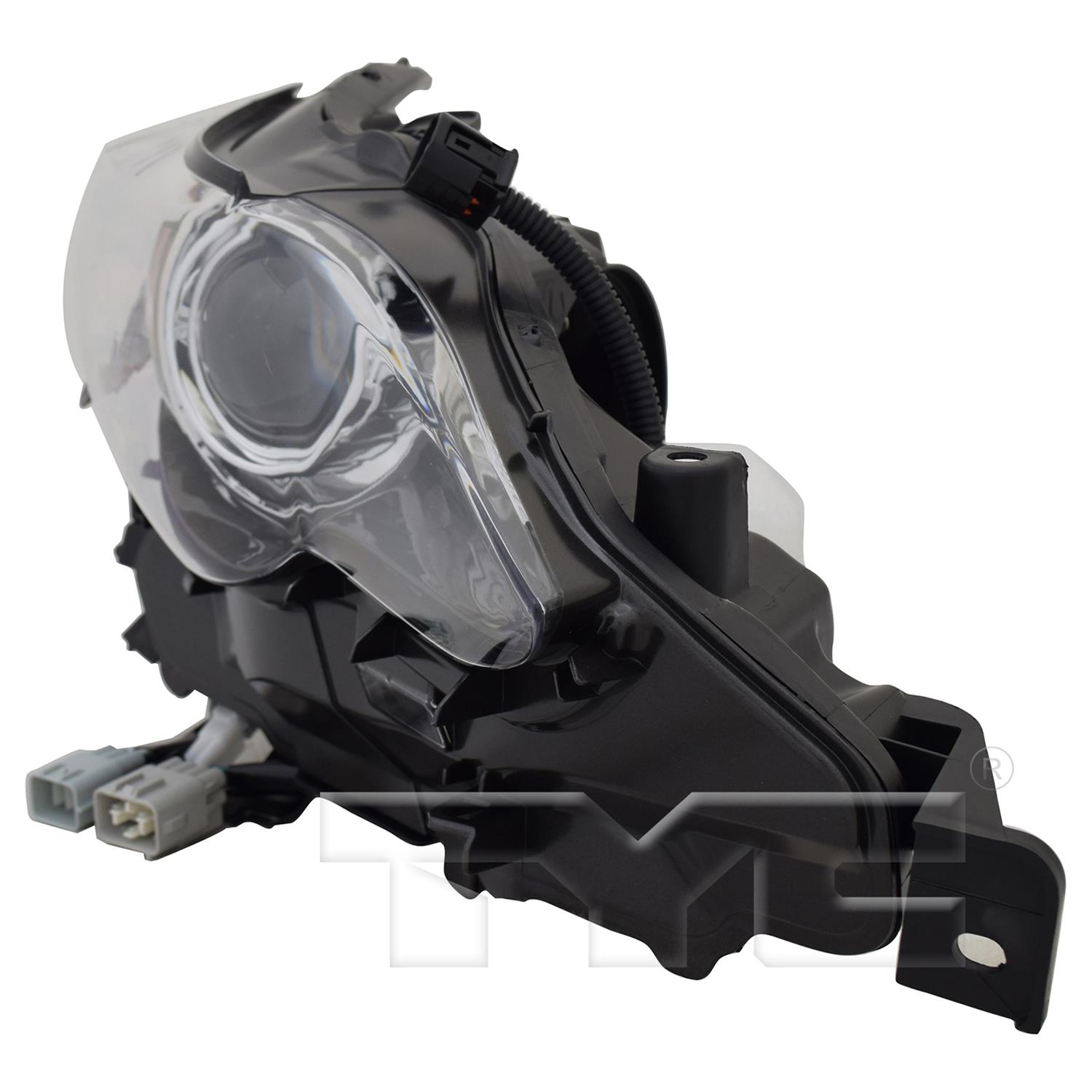 TYC Americas 20-9527-01