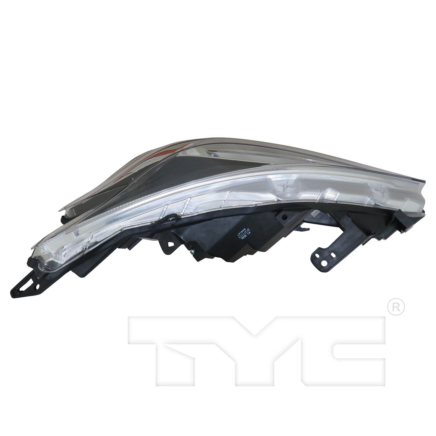 TYC Americas 20-9664-00