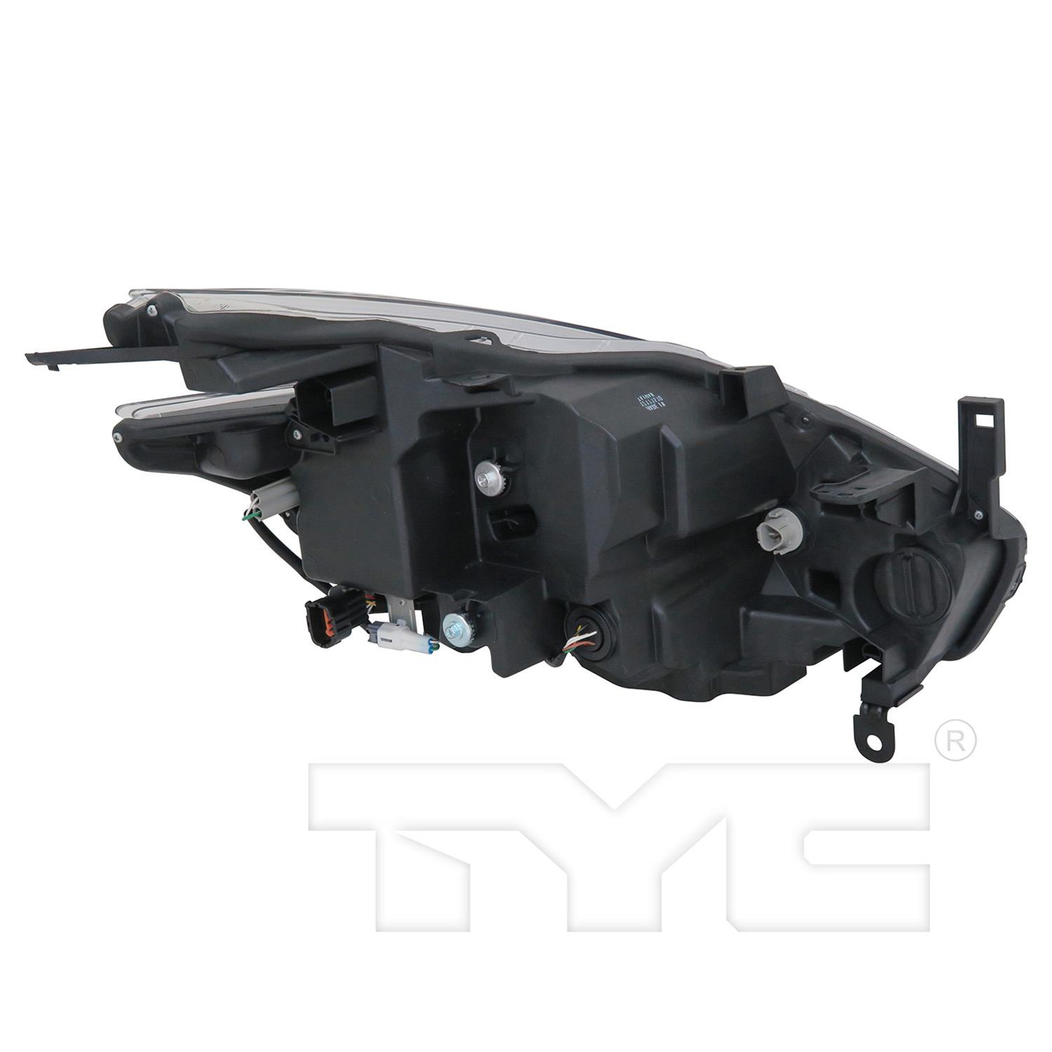 TYC Americas 20-9664-00