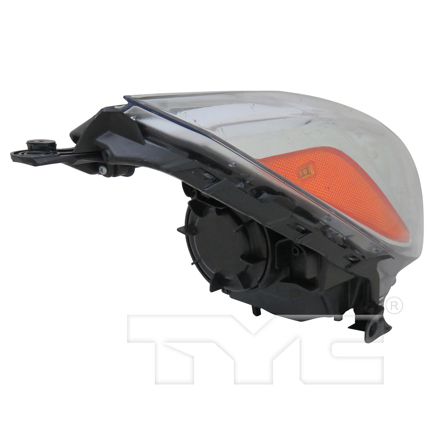 TYC Americas 20-9683-00