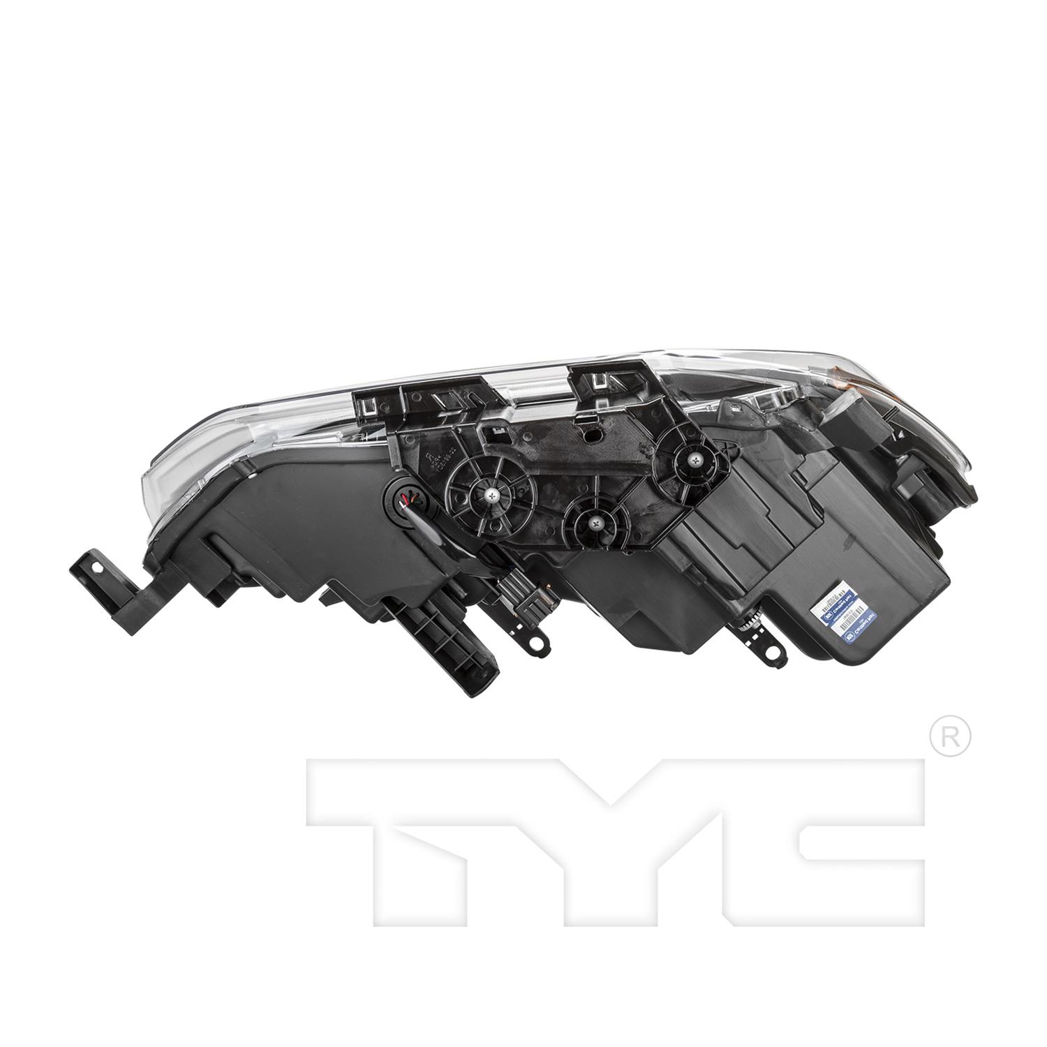 TYC Americas 20-9916-00