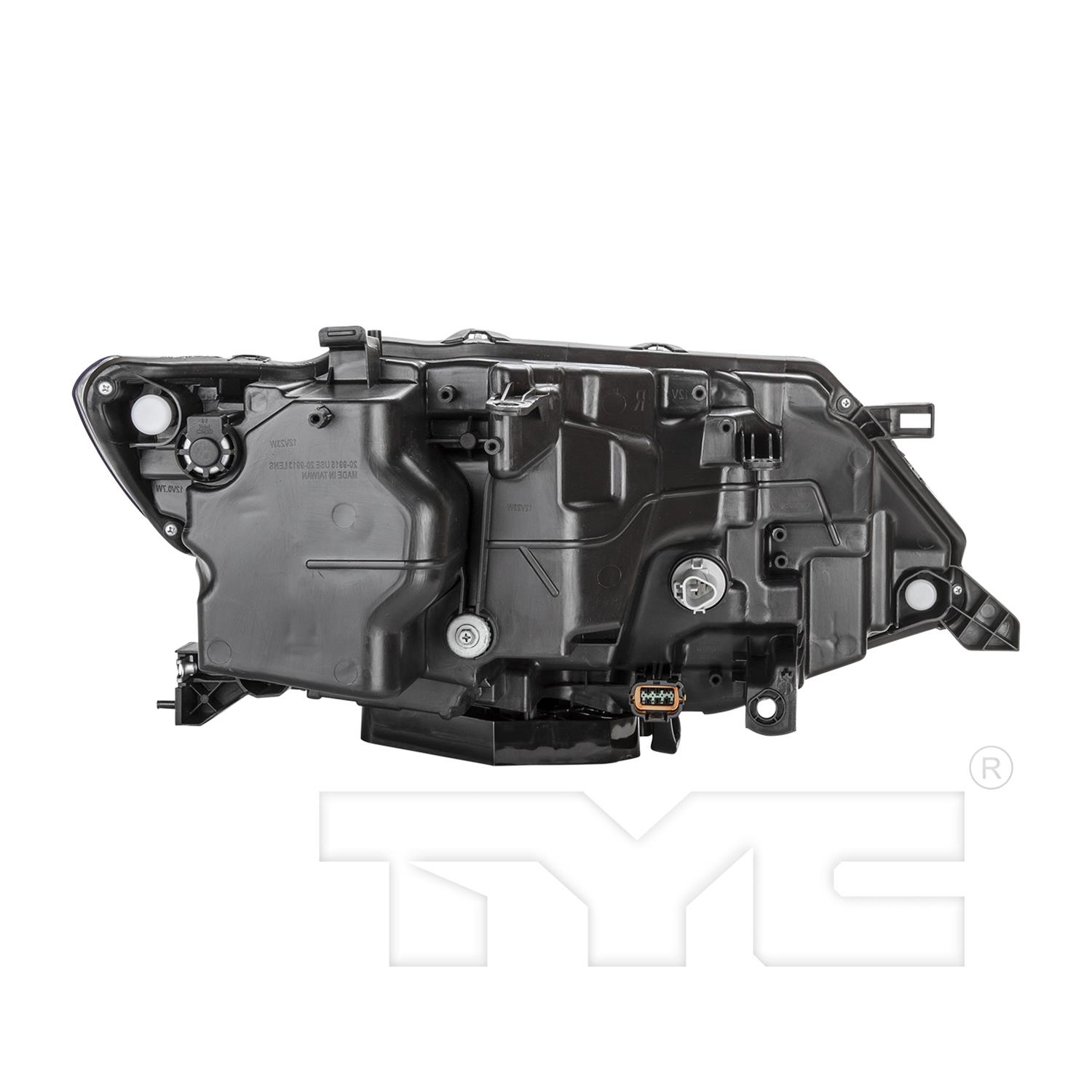 TYC Americas 20-9916-00