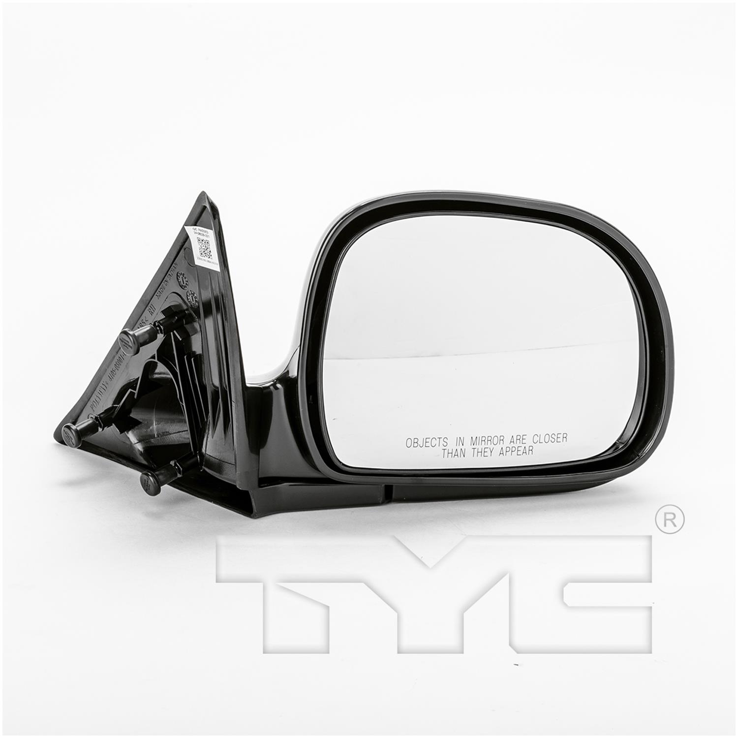 TYC 2100111 TYC Replacement Mirrors | Summit Racing