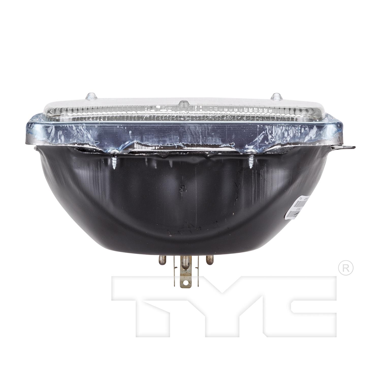 TYC 22-1040 TYC Headlights | Summit Racing
