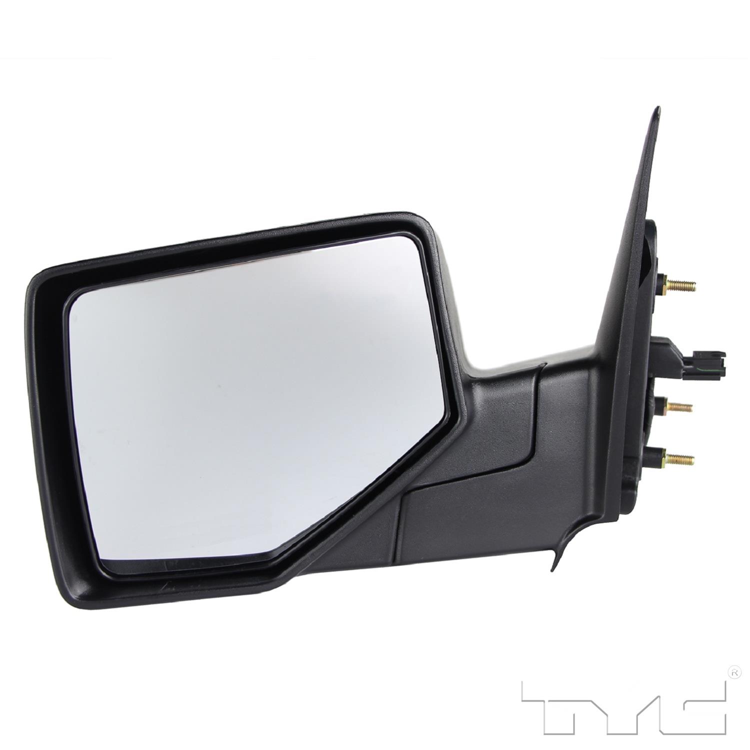 TYC 3040132 TYC Replacement Mirrors | Summit Racing