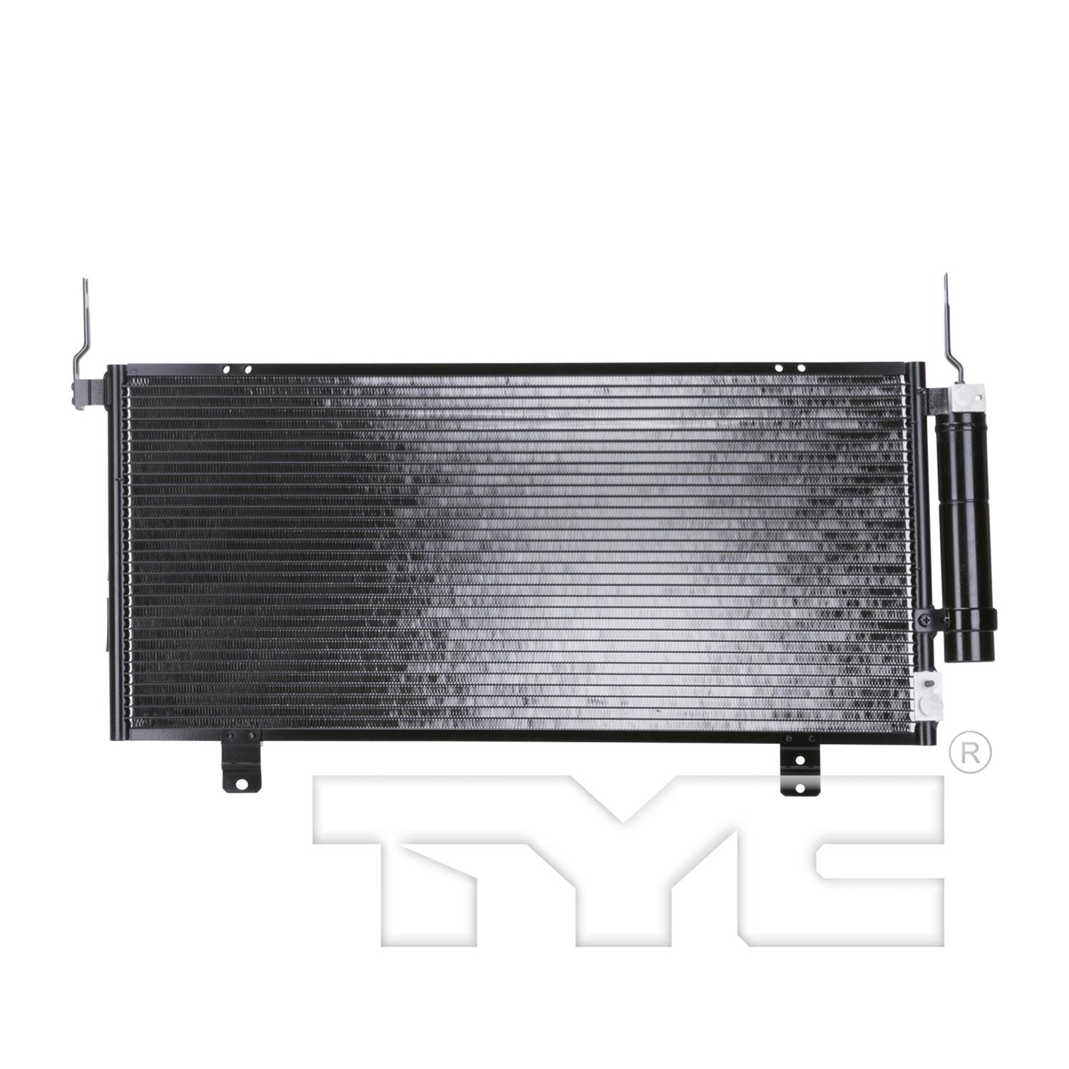 TYC Americas 3238