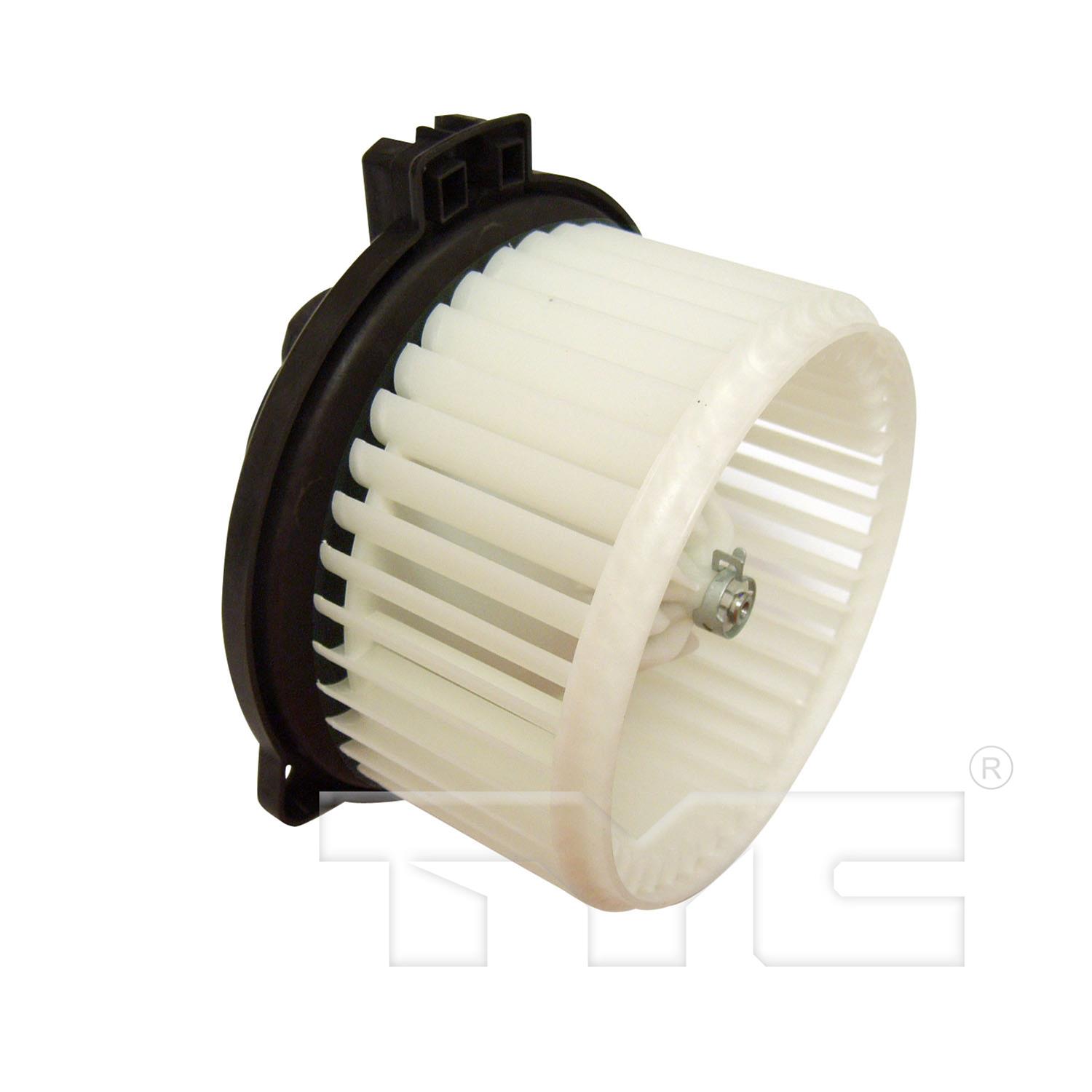 TYC 700052 TYC Blower Motor Assemblies | Summit Racing