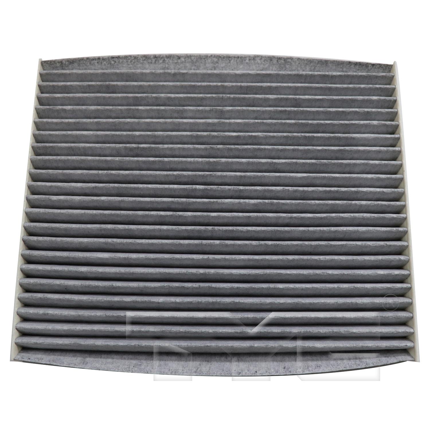 TYC 800184C TYC Cabin Air Filters | Summit Racing