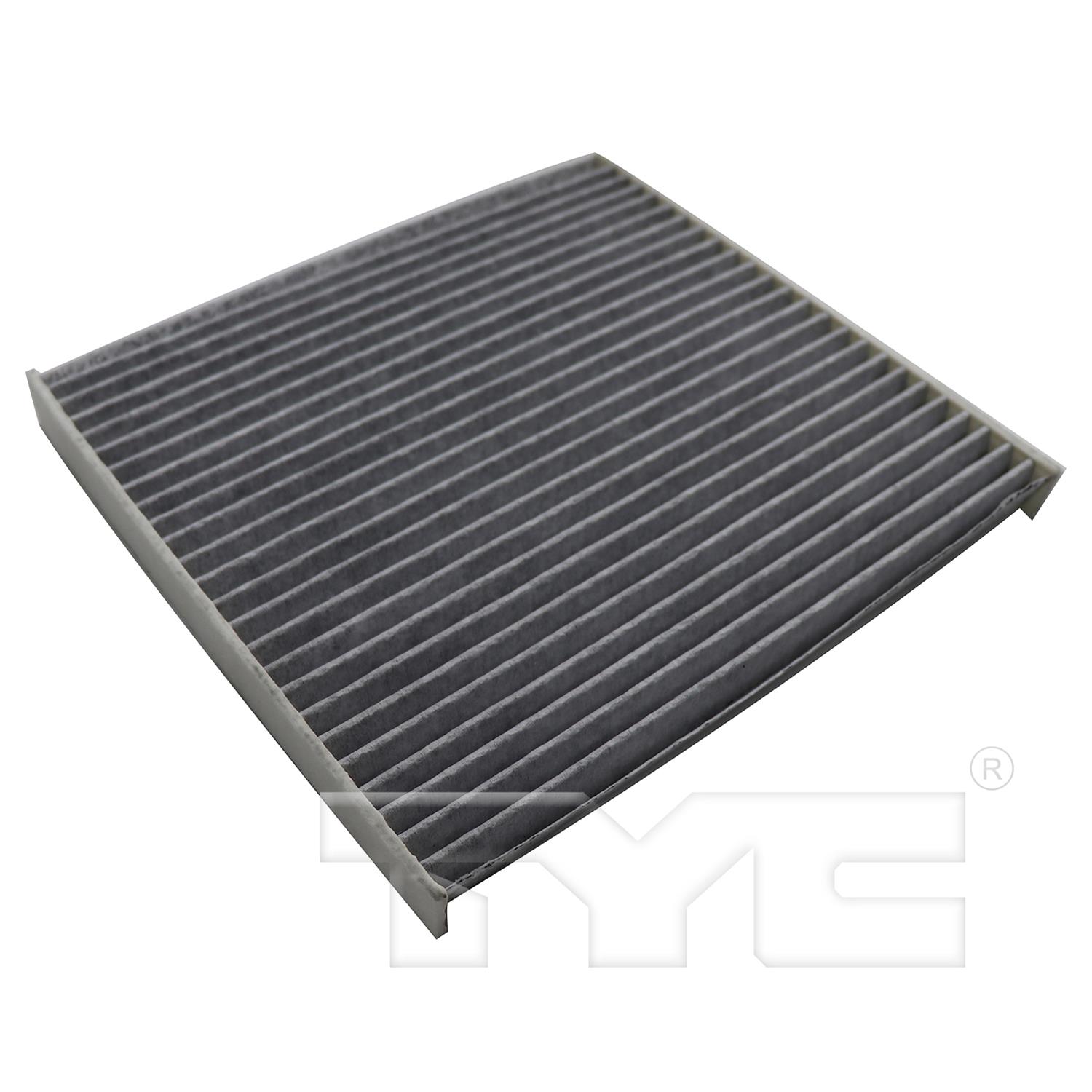 2015 CHRYSLER 200 TYC 800184C TYC Cabin Air Filters | Summit Racing
