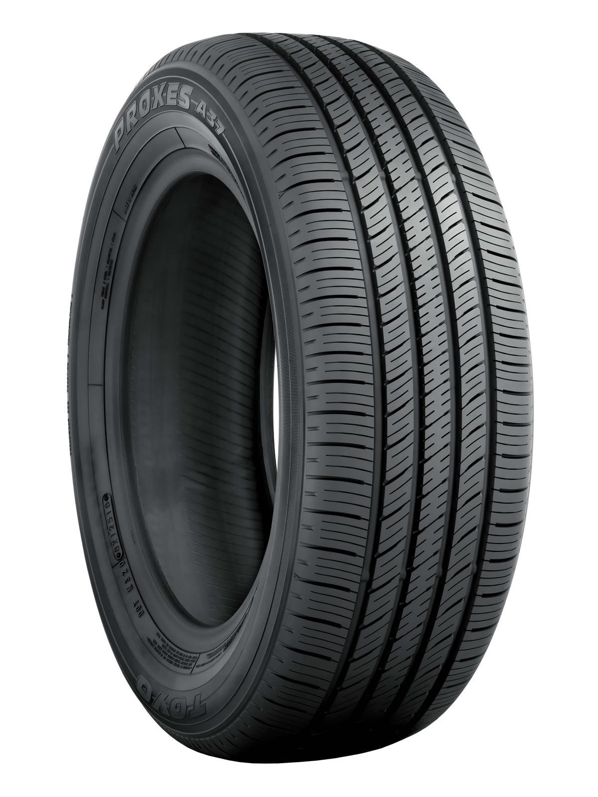 Toyo Tires 238330 Toyo Proxes A37 Tires | Summit Racing