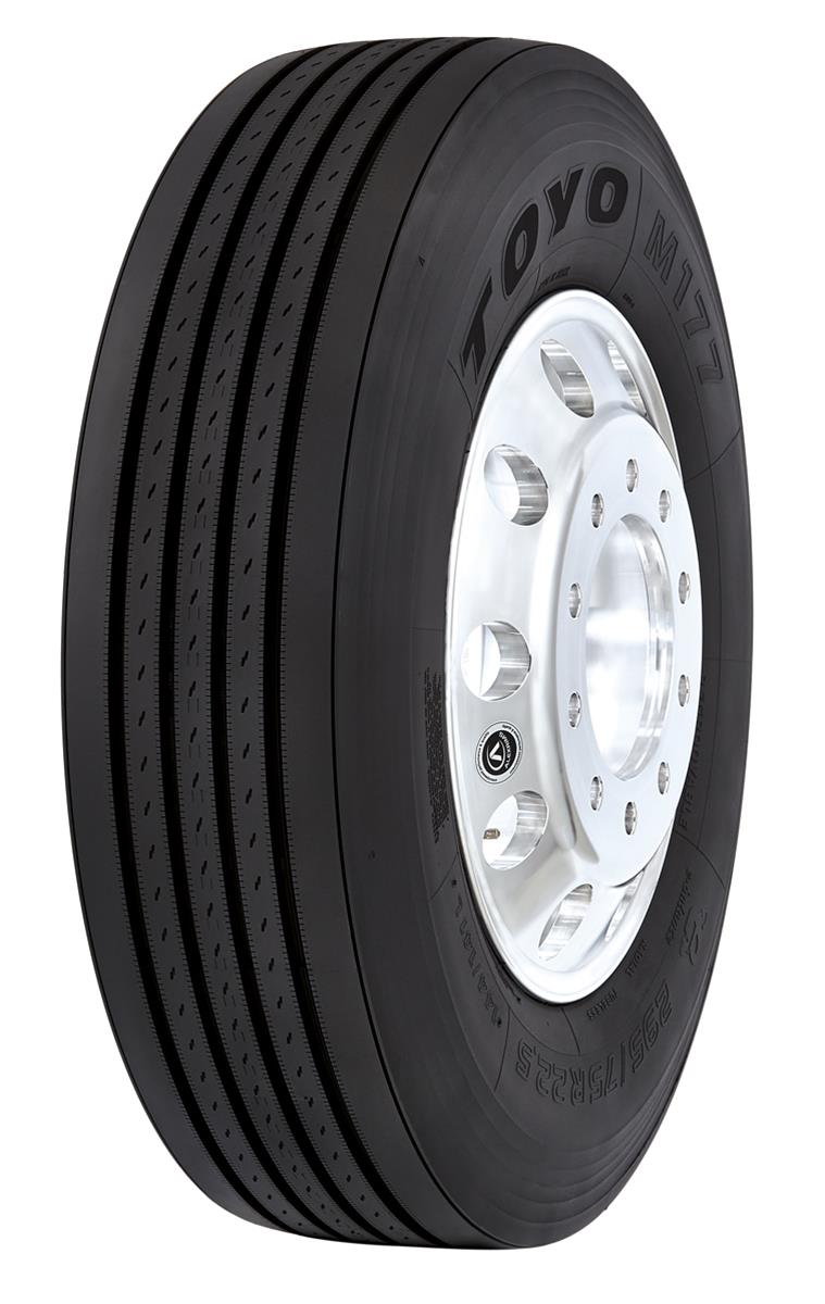 Toyo Tires 547130 Toyo M177 Tires | Summit Racing