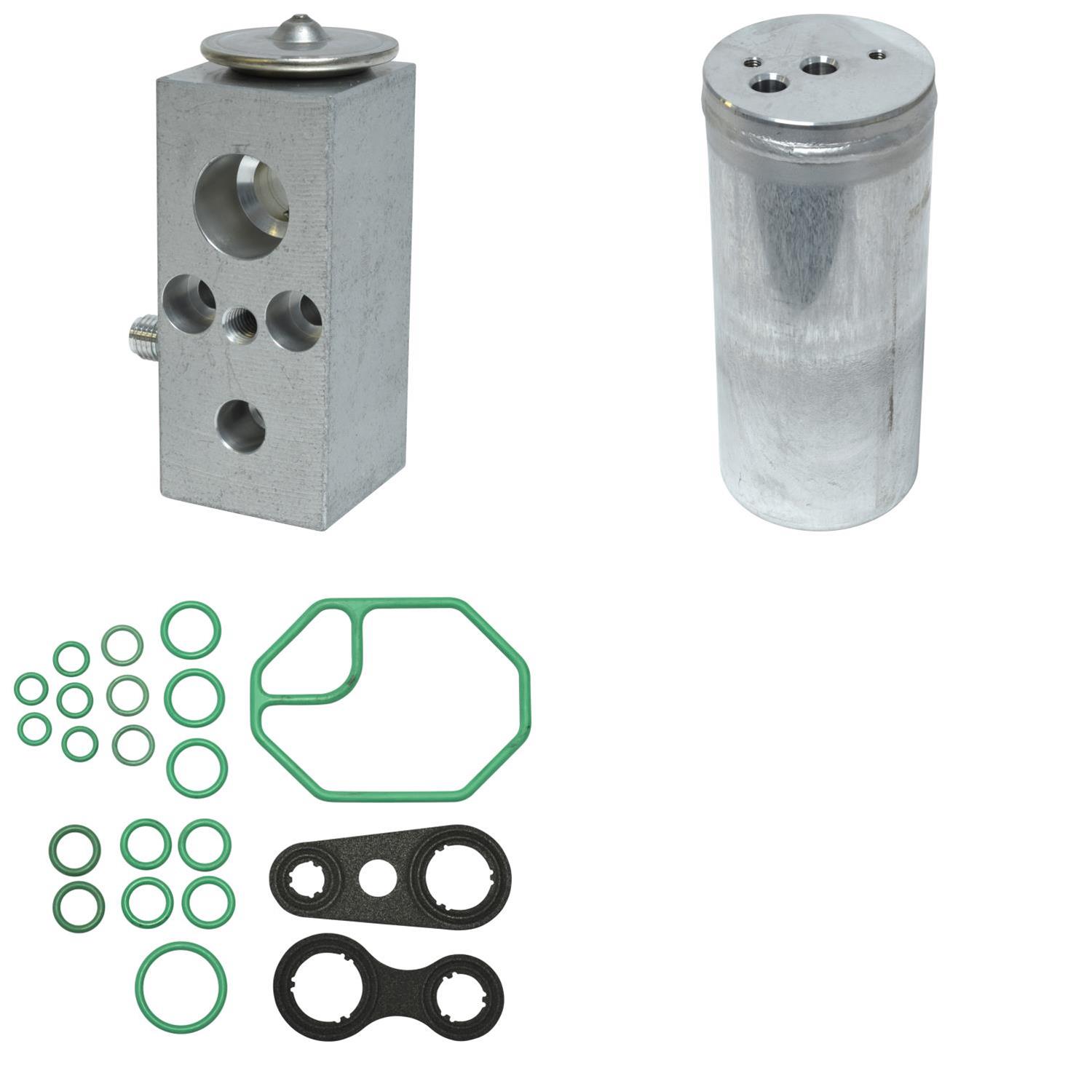 Universal Air Conditioner Inc. AK1224 Universal Air Conditioner Air ...