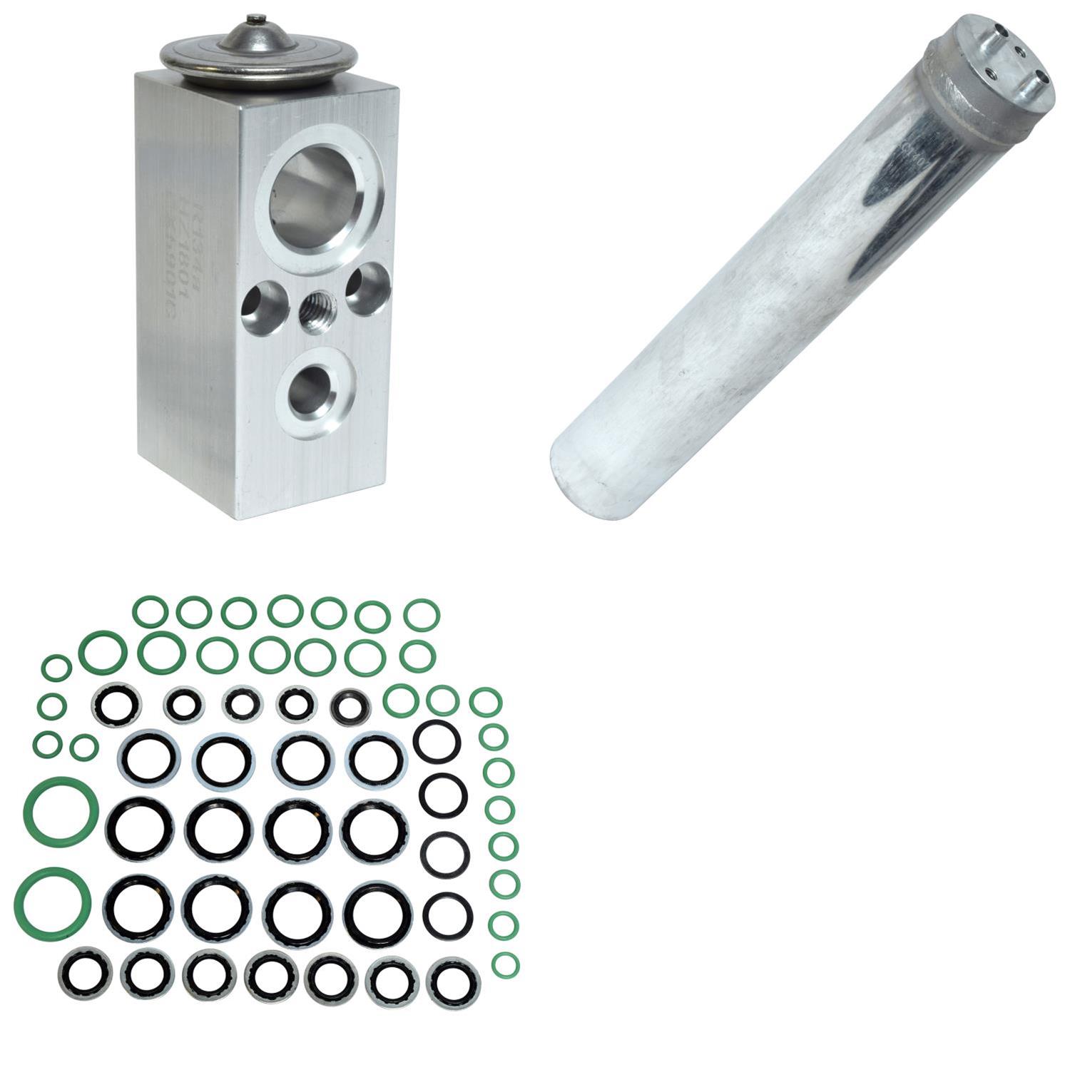 Universal Air Conditioner Inc. AK1285 Universal Air Conditioner Air ...