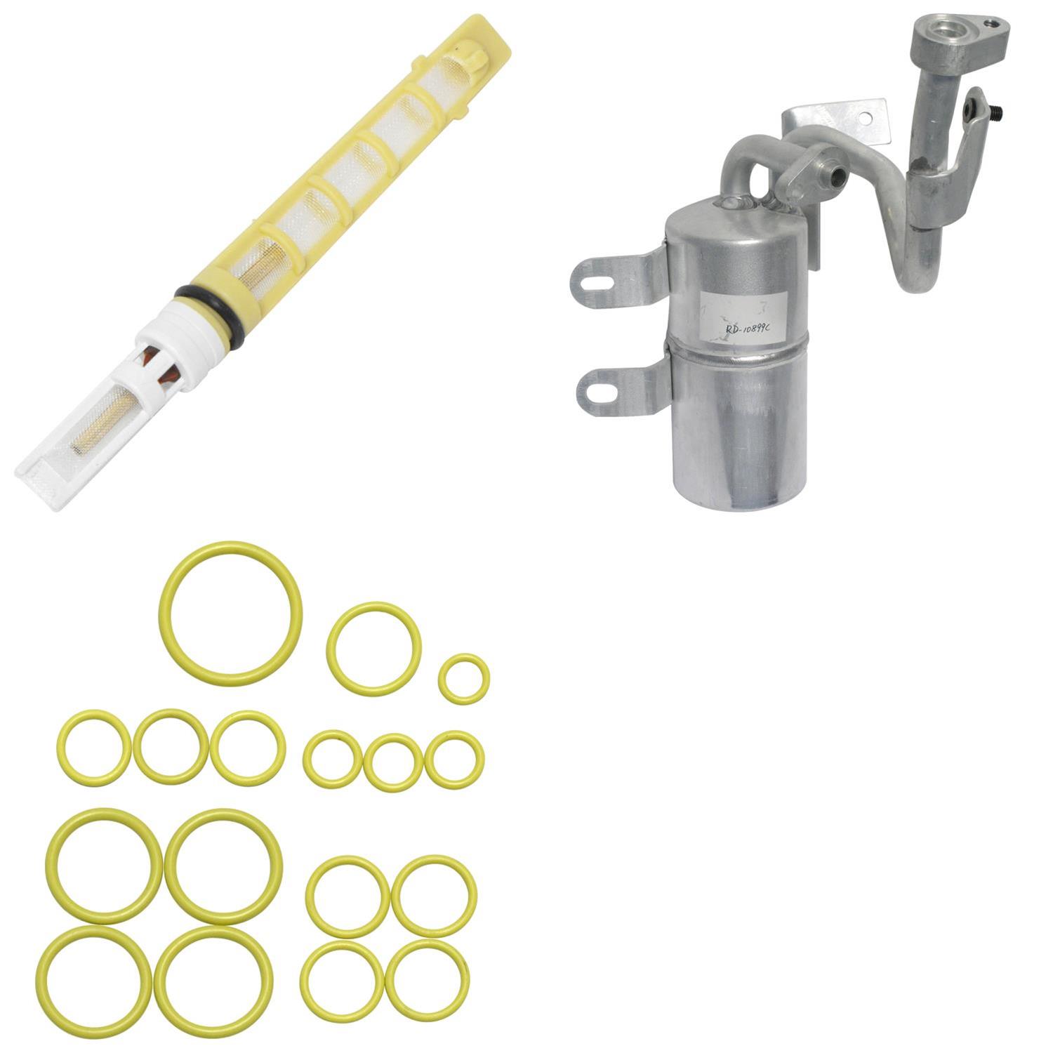 Universal Air Conditioner Inc. AK1550 Universal Air Conditioner Air ...