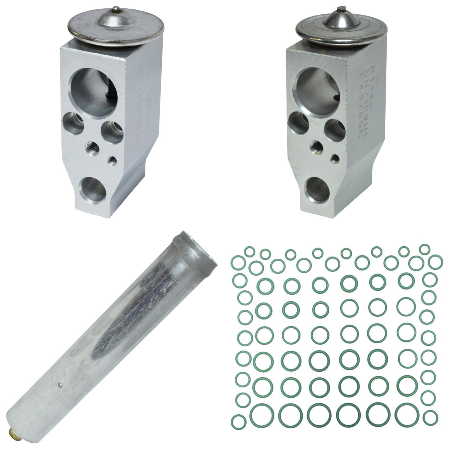 Universal Air Conditioner Inc. AK1866 Universal Air Conditioner Air ...