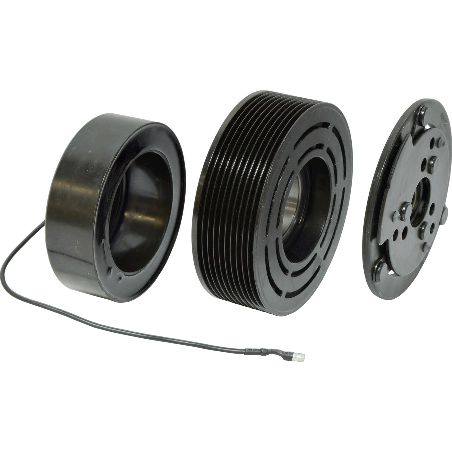 Universal Air Conditioner Inc. CL1002C Universal Air Conditioner Air ...