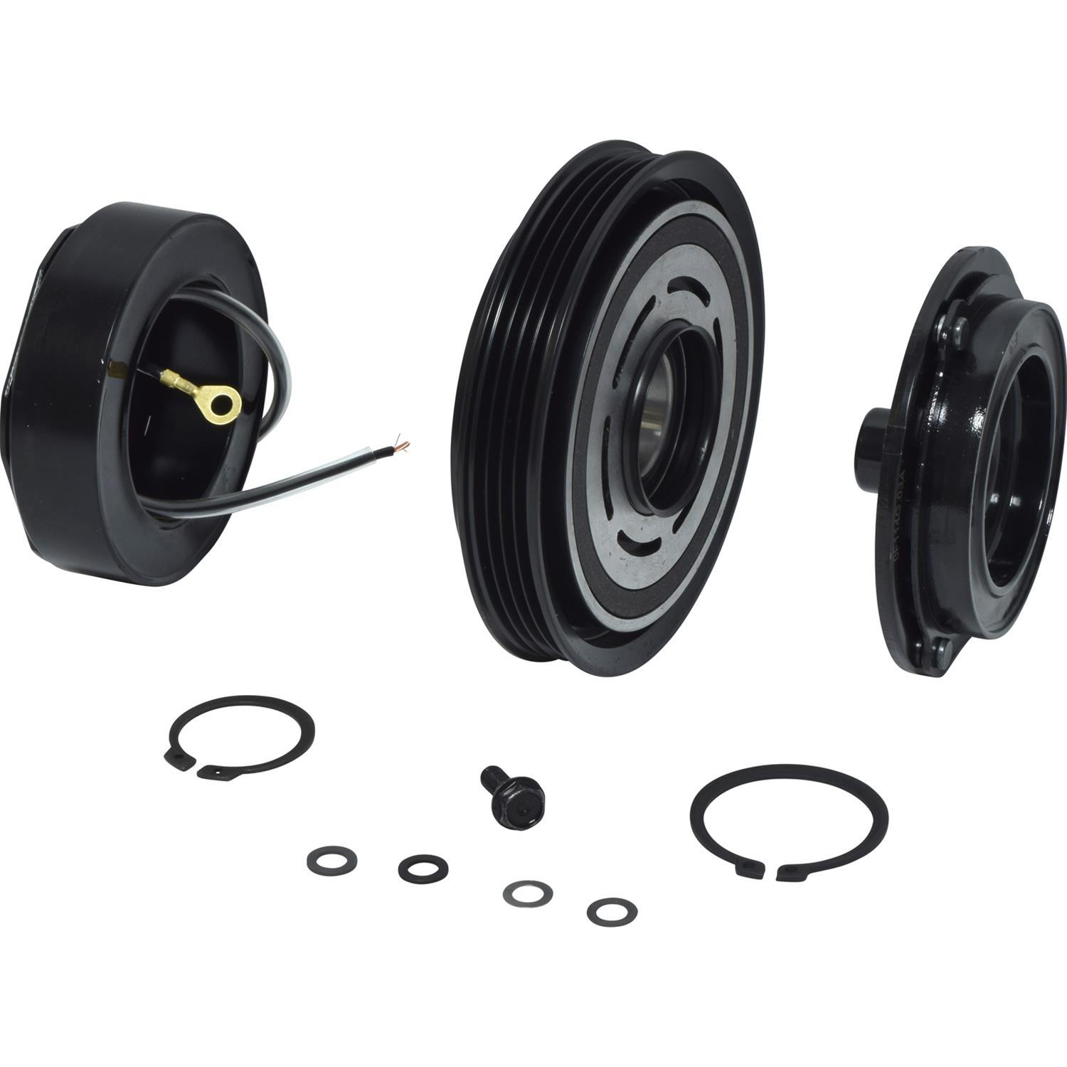 Universal Air Conditioner Inc. CL1778C Universal Air Conditioner Air ...