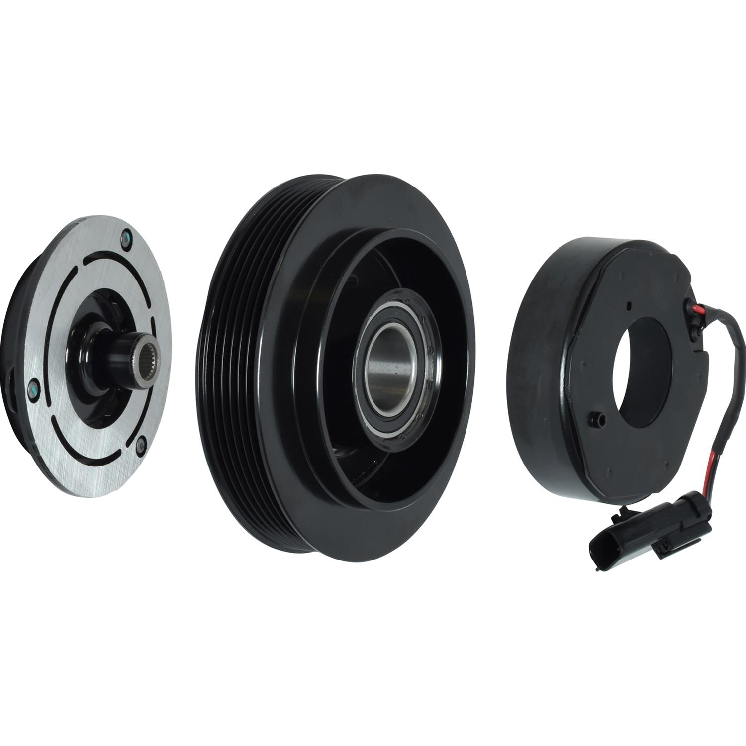 Universal Air Conditioner Inc. CL6122C Universal Air Conditioner Air ...