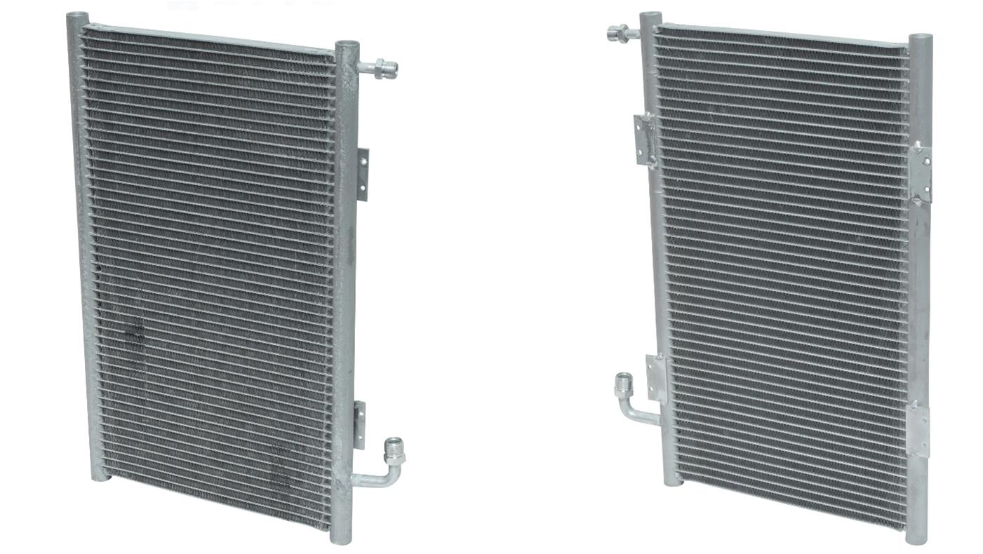 Universal Air Conditioner Inc. CN 10012UPC