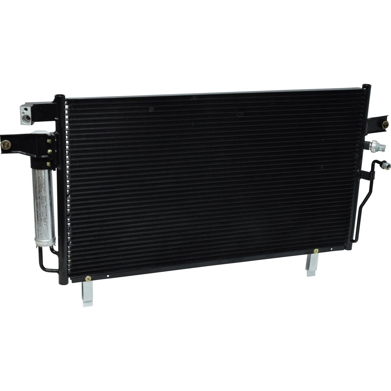 Universal Air Conditioner Inc. CN3109PFC Universal Air Conditioner Air ...