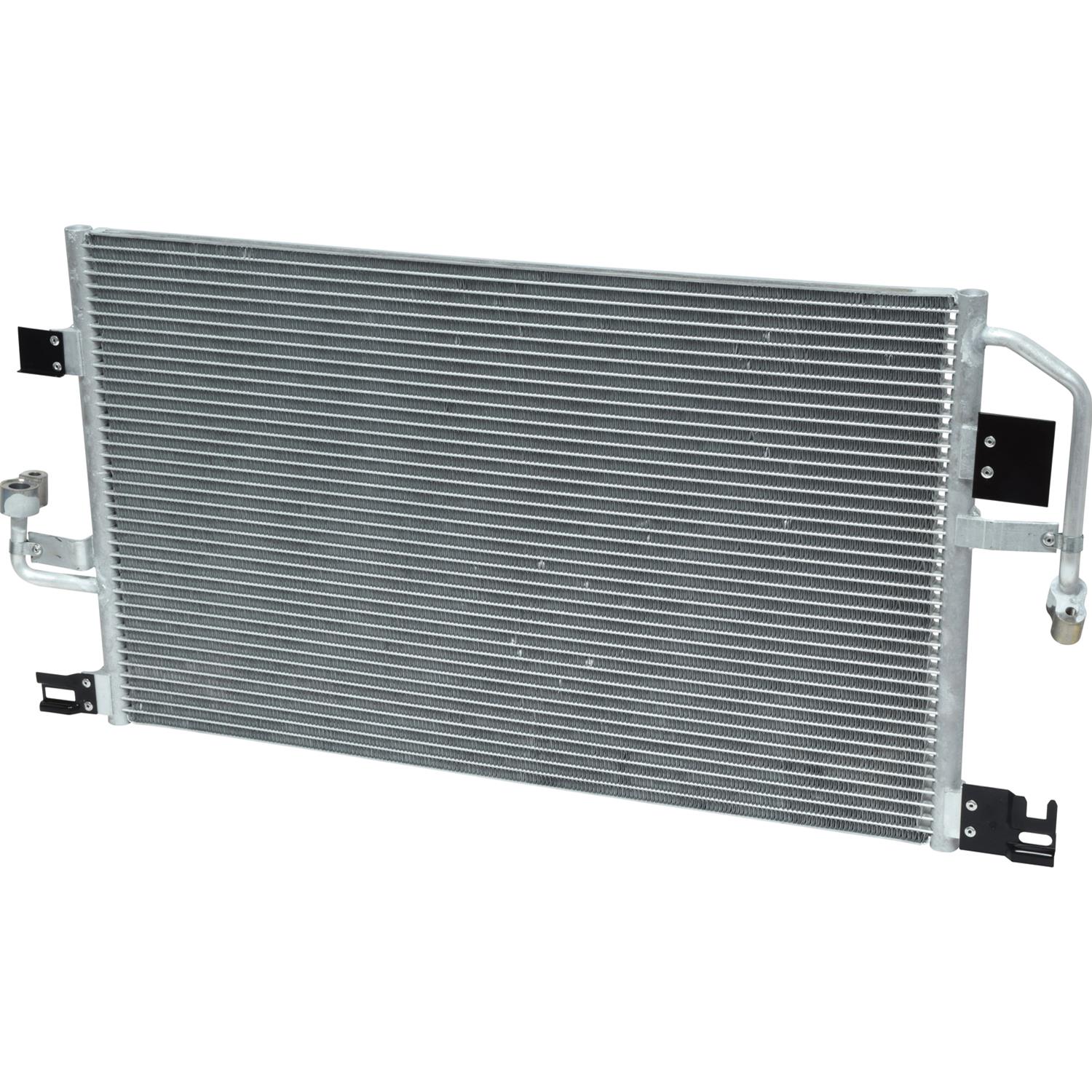 Universal Air Conditioner Inc. CN3367PFC Universal Air Conditioner Air ...