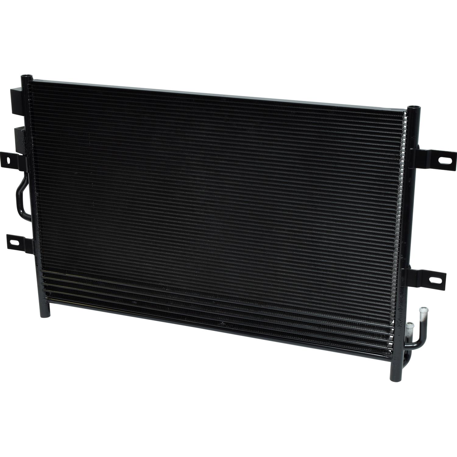 Universal Air Conditioner Inc. CN3788PFC Universal Air Conditioner Air ...