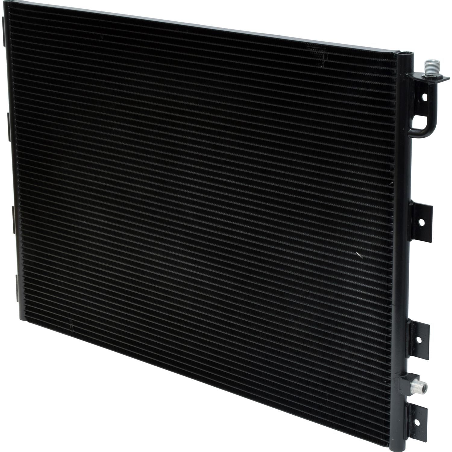 Universal Air Conditioner Inc. CN 41009PFC Universal Air Conditioner ...