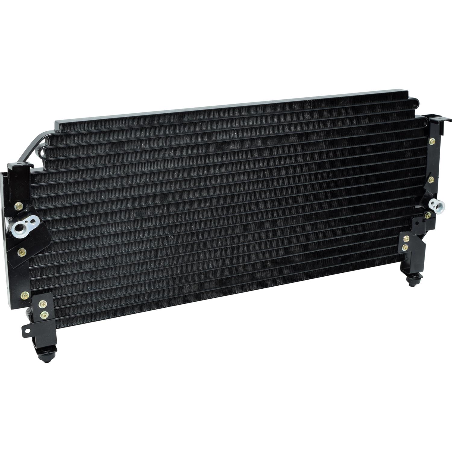 Universal Air Conditioner Inc. CN4571PFC Universal Air Conditioner Air ...