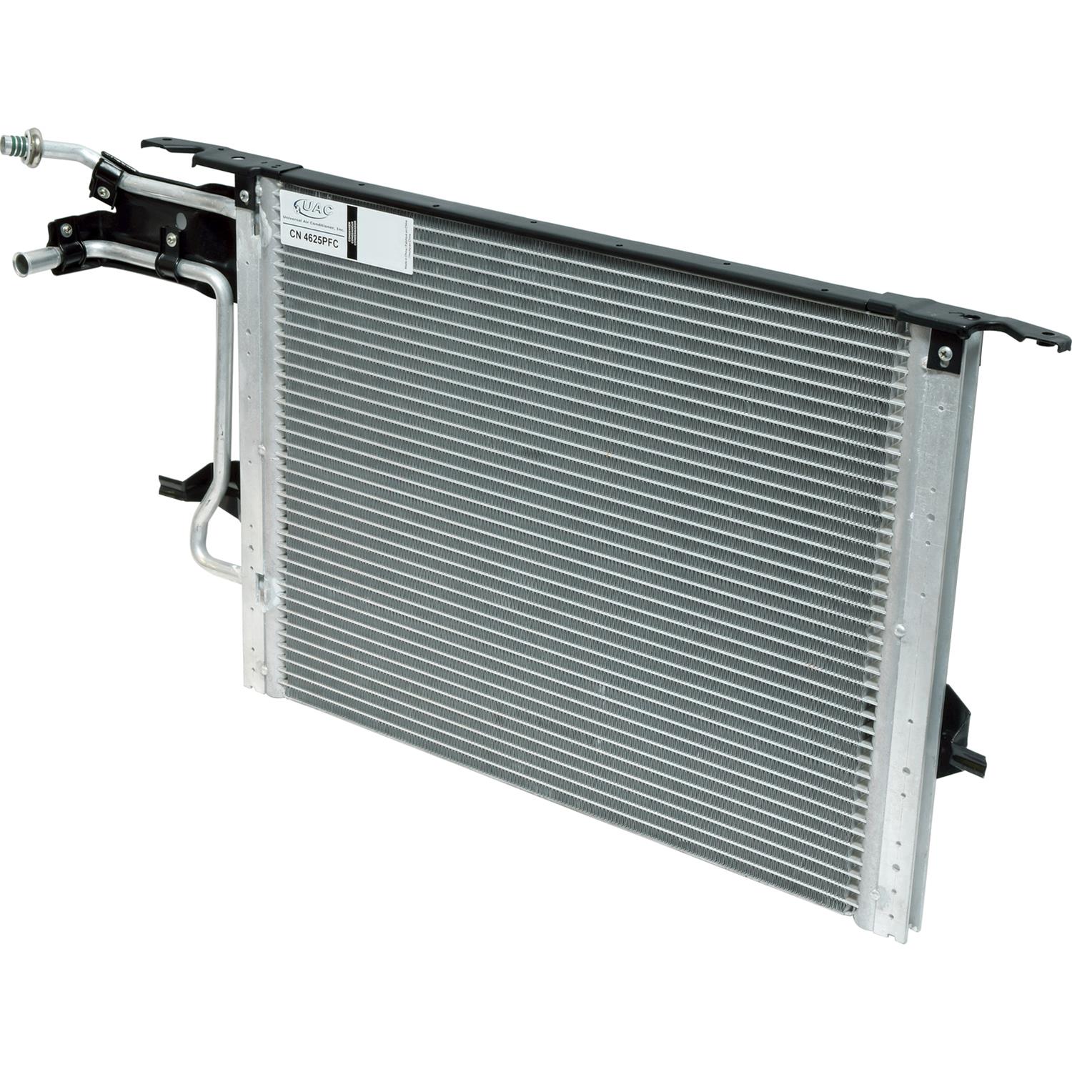 Universal Air Conditioner Inc. CN 4625PFC Universal Air Conditioner Air ...