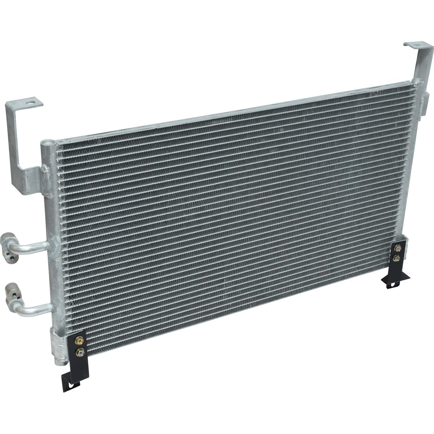 Universal Air Conditioner Inc. CN 4969PFXC Universal Air Conditioner ...