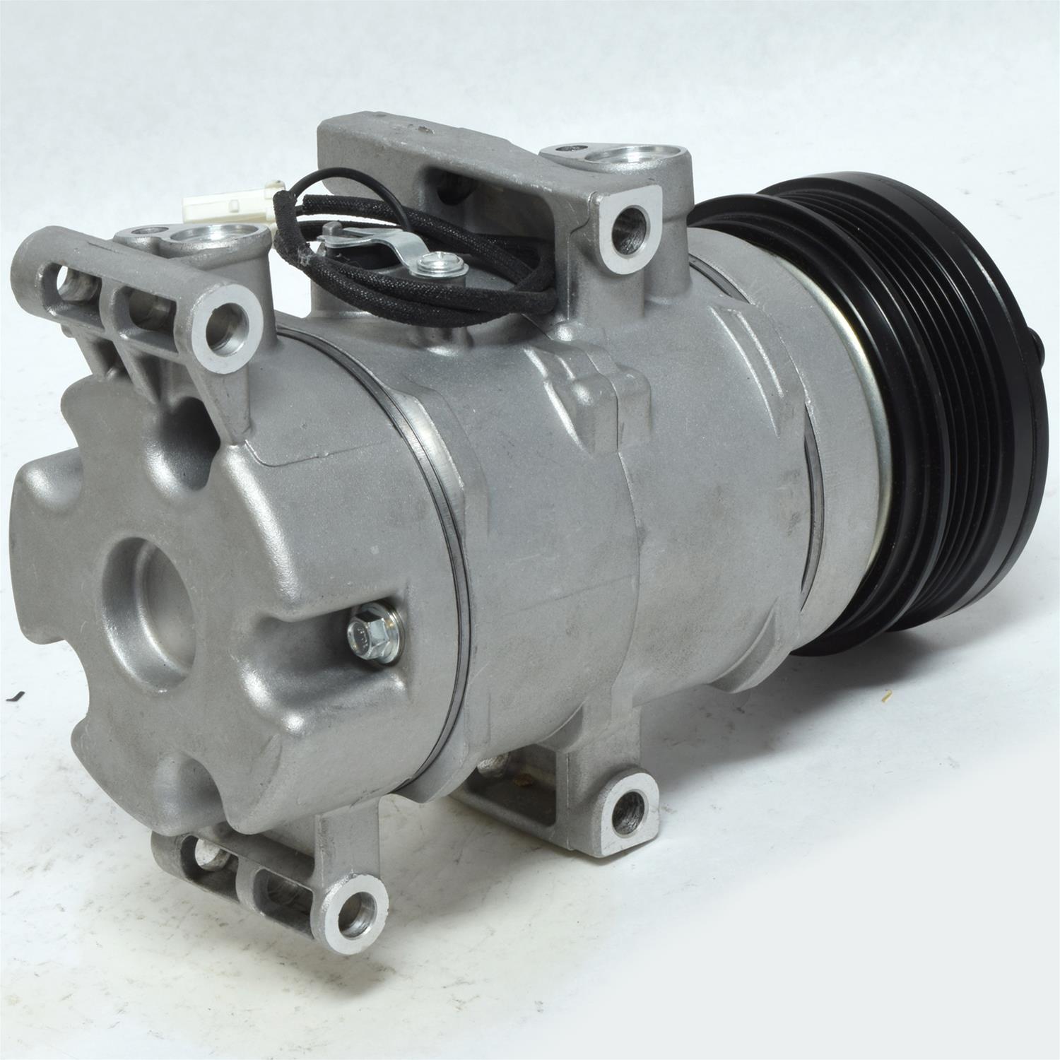 Universal Air Conditioner Inc. CO10759C Universal Air Conditioner Air ...