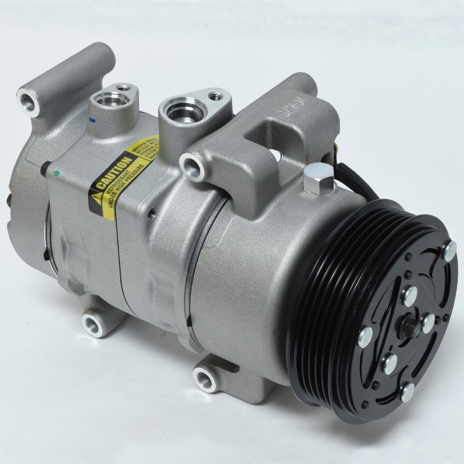 Universal Air Conditioner Inc. CO 10759C Universal Air Conditioner Air ...