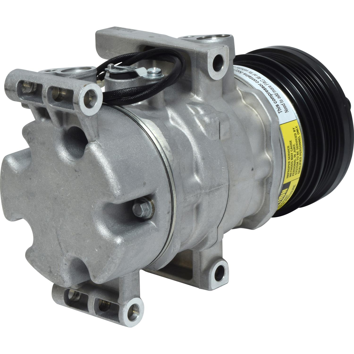 Universal Air Conditioner Inc. CO10759C Universal Air Conditioner Air ...