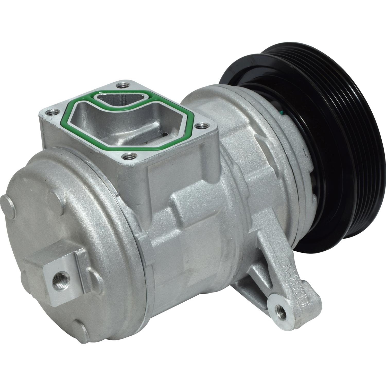 Universal Air Conditioner Inc. CO 22034C Universal Air Conditioner Air ...