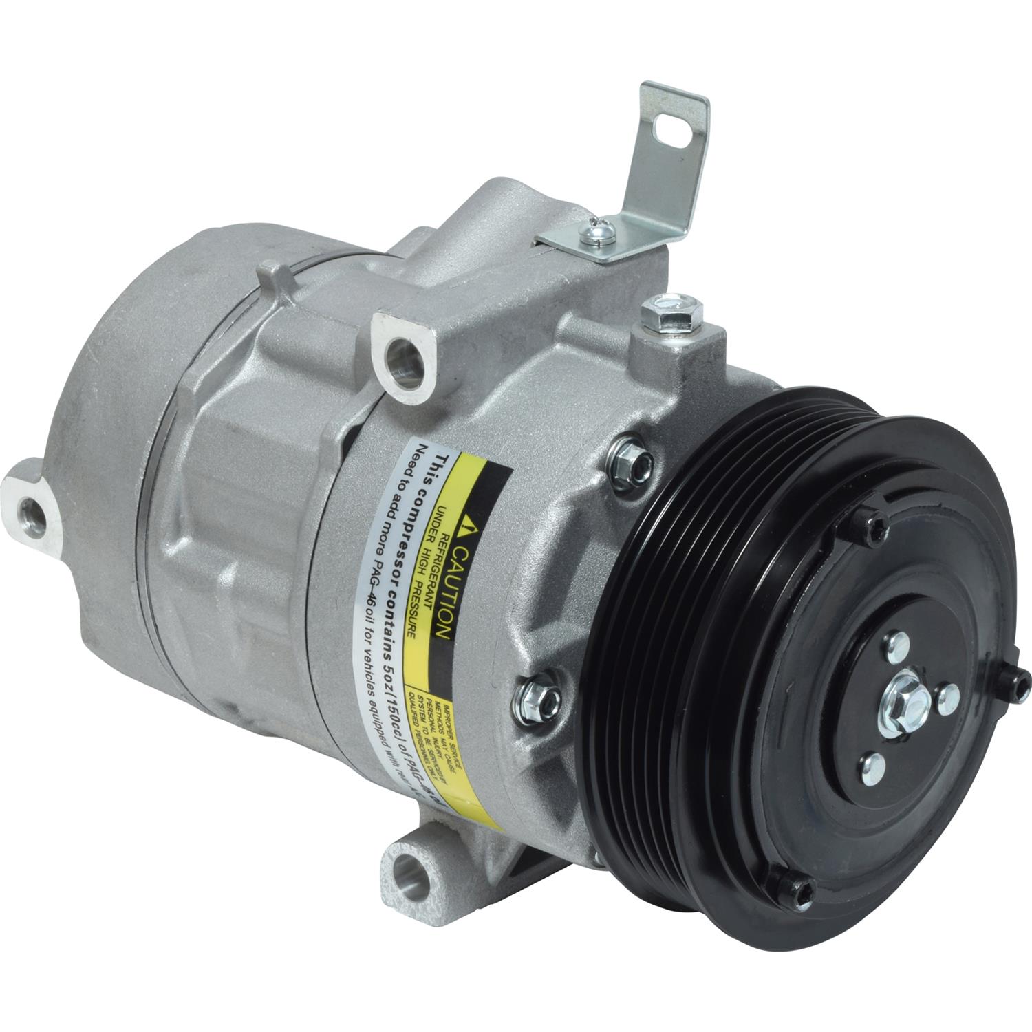 Universal Air Conditioner Inc. CO 29261C Universal Air Conditioner Air ...