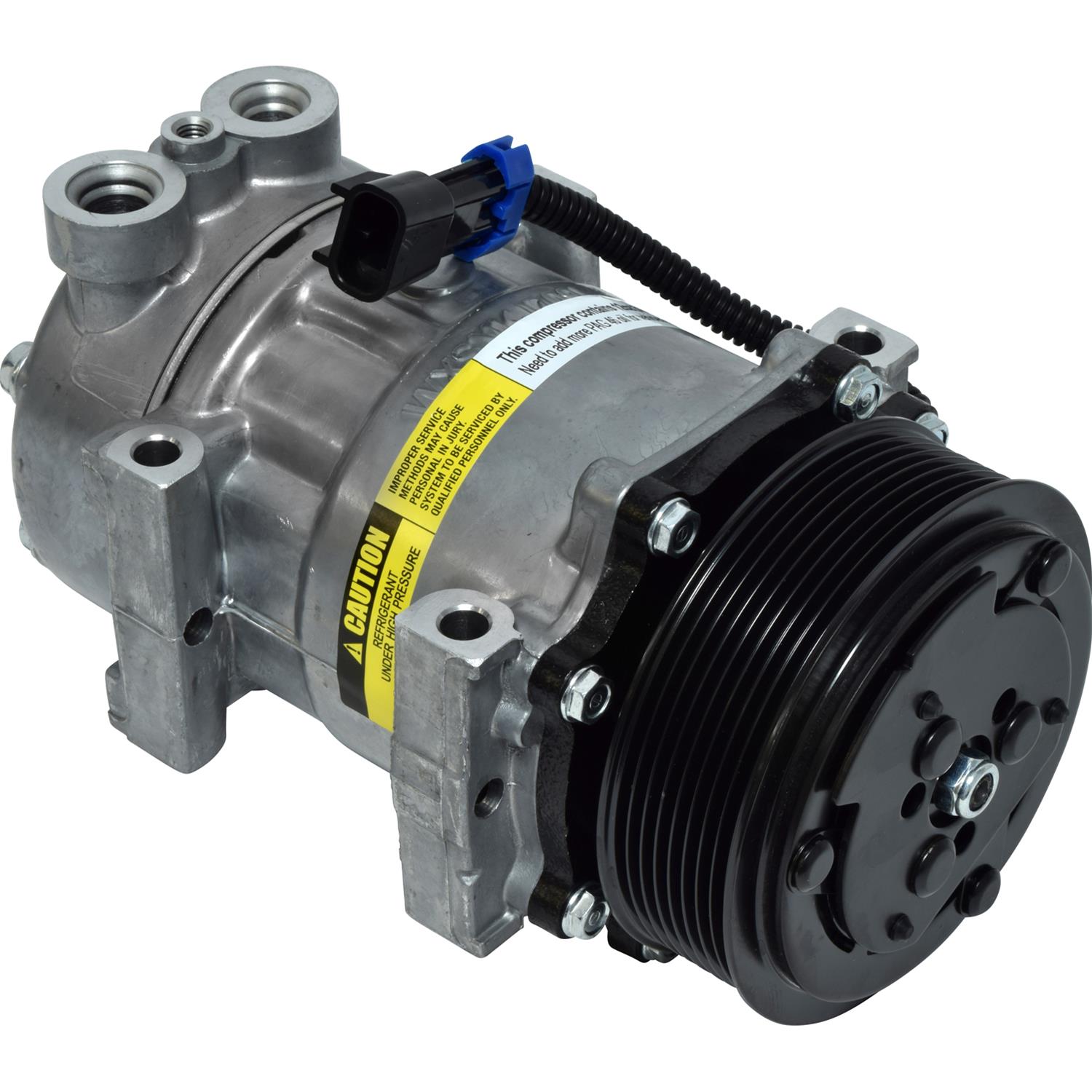 Universal Air Conditioner Inc. CO4759C Universal Air Conditioner Air ...