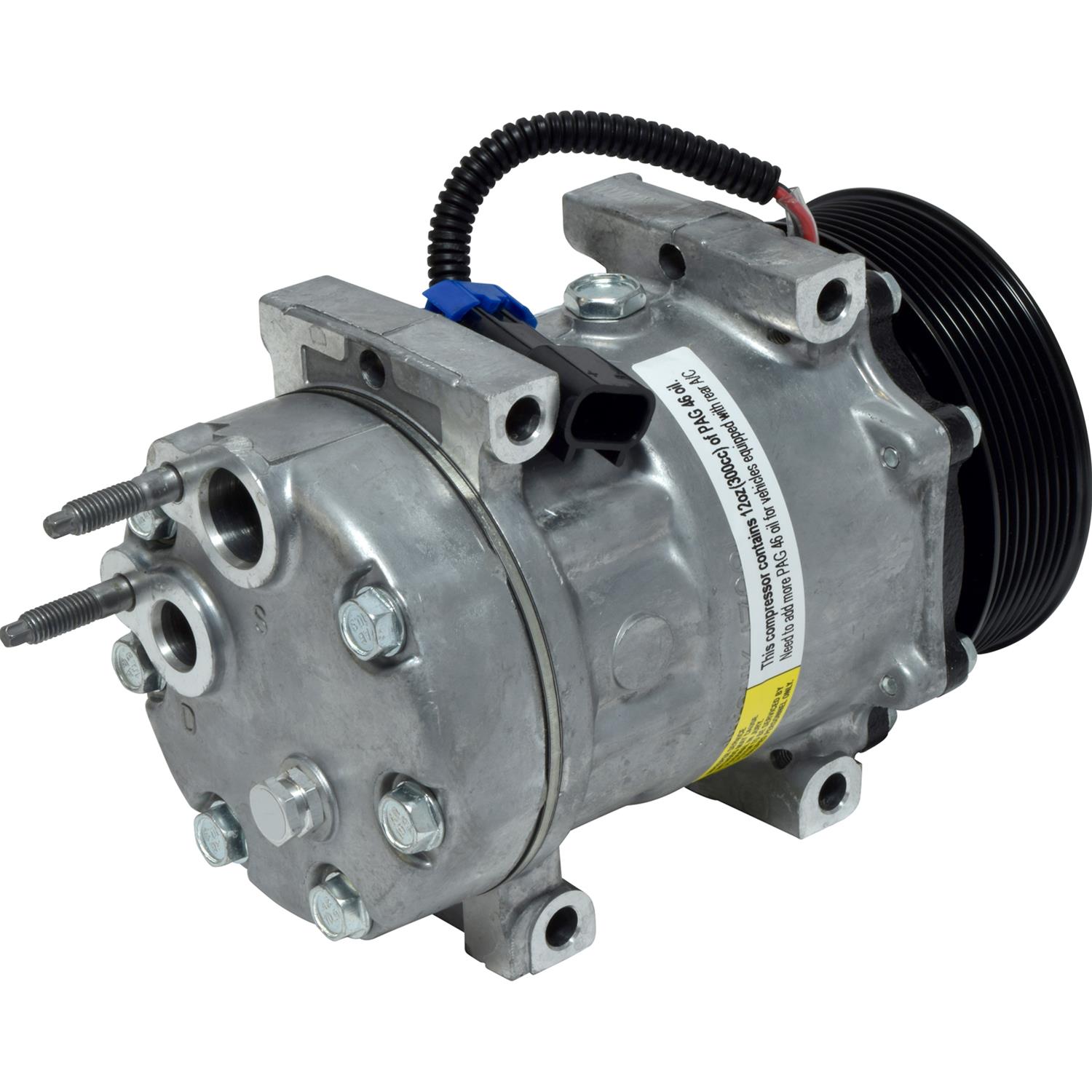 Universal Air Conditioner Inc. CO4816C Universal Air Conditioner Air ...